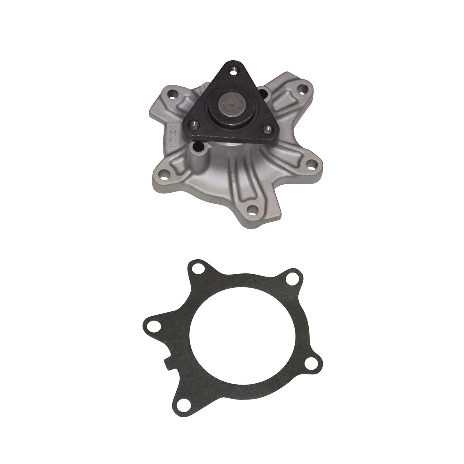GMB North America 170-2101 GMB OE Replacement Water Pumps | Summit Racing