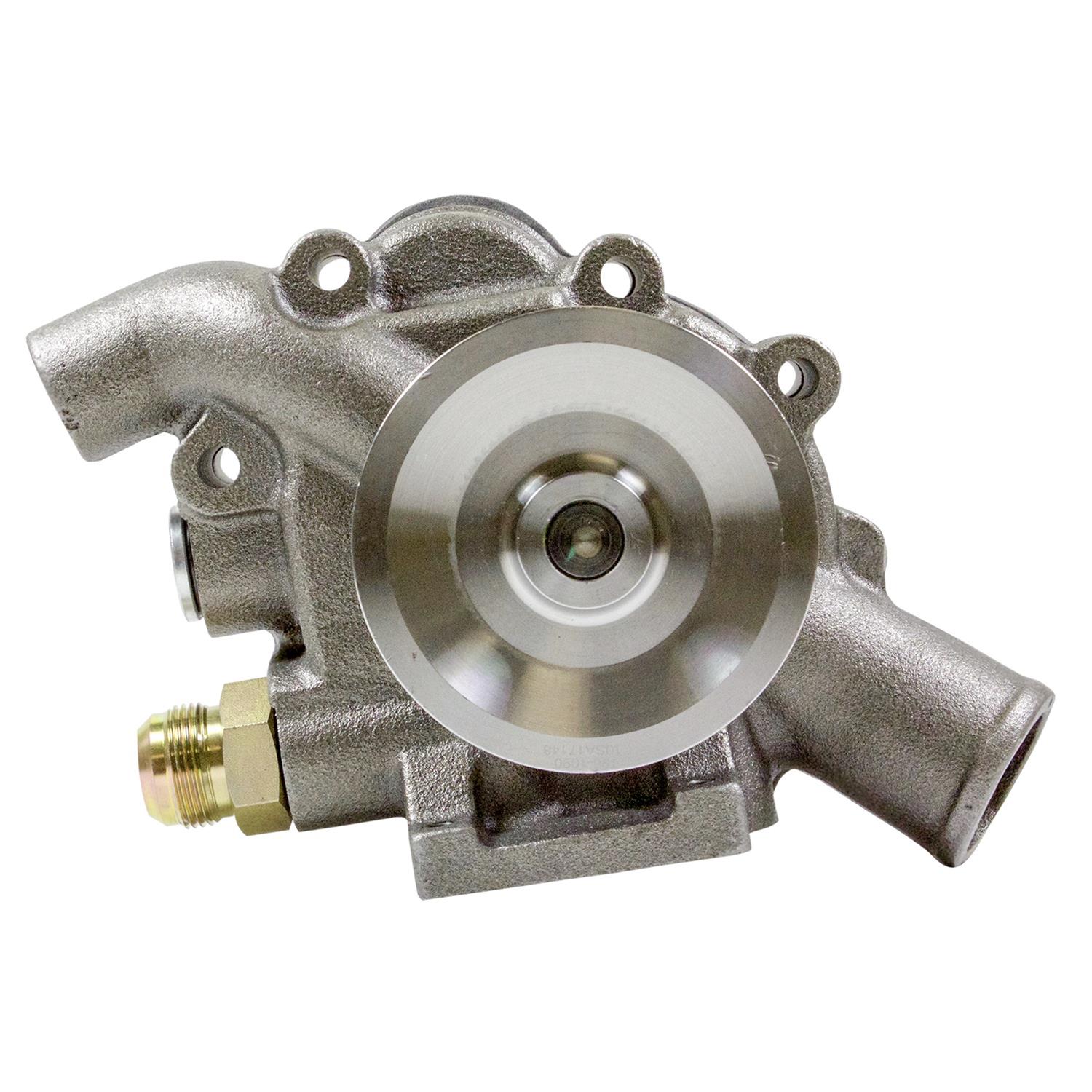 GMB North America 196-1090 GMB OE Replacement Water Pumps | Summit Racing