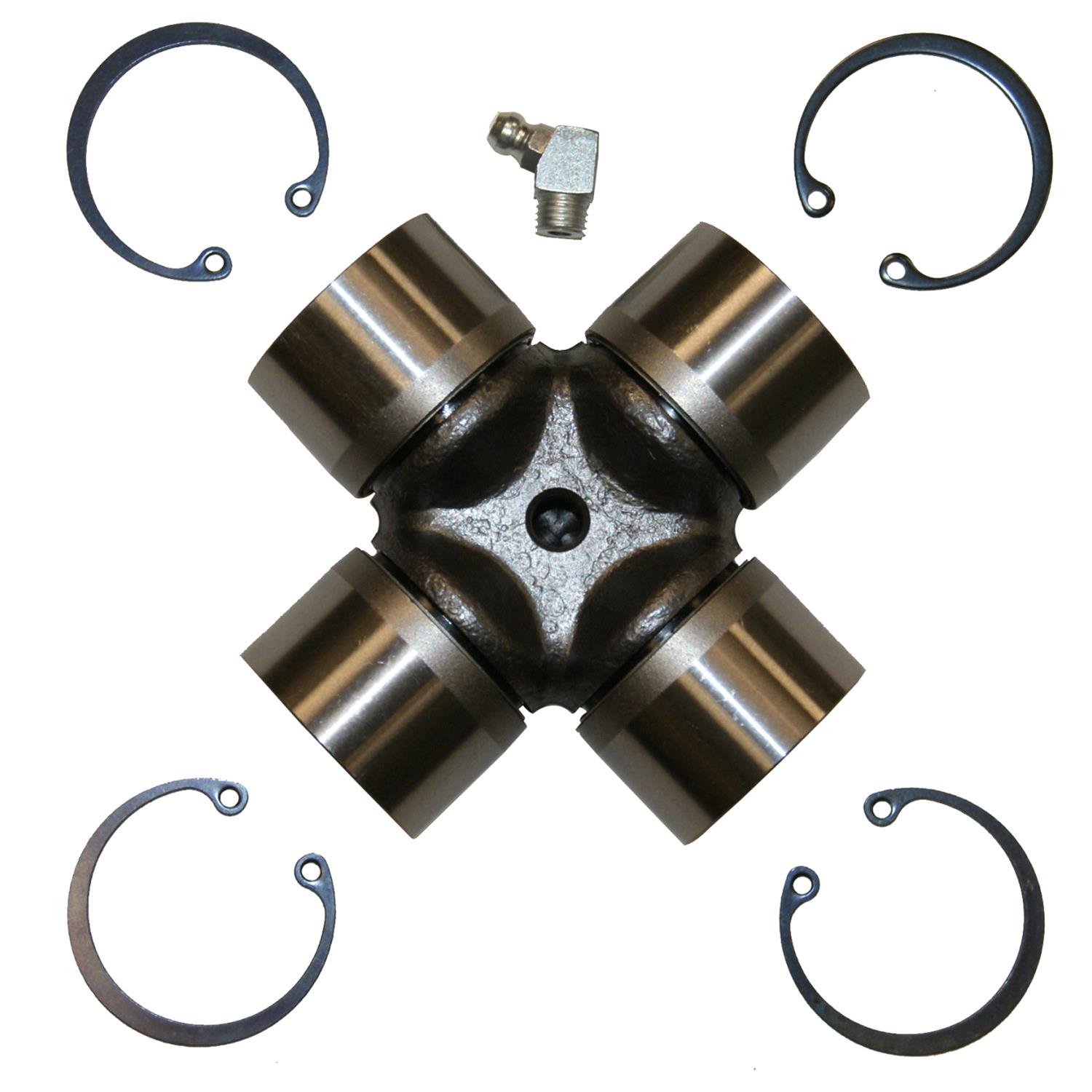 GMB North America 250-0200 GMB U-Joints | Summit Racing