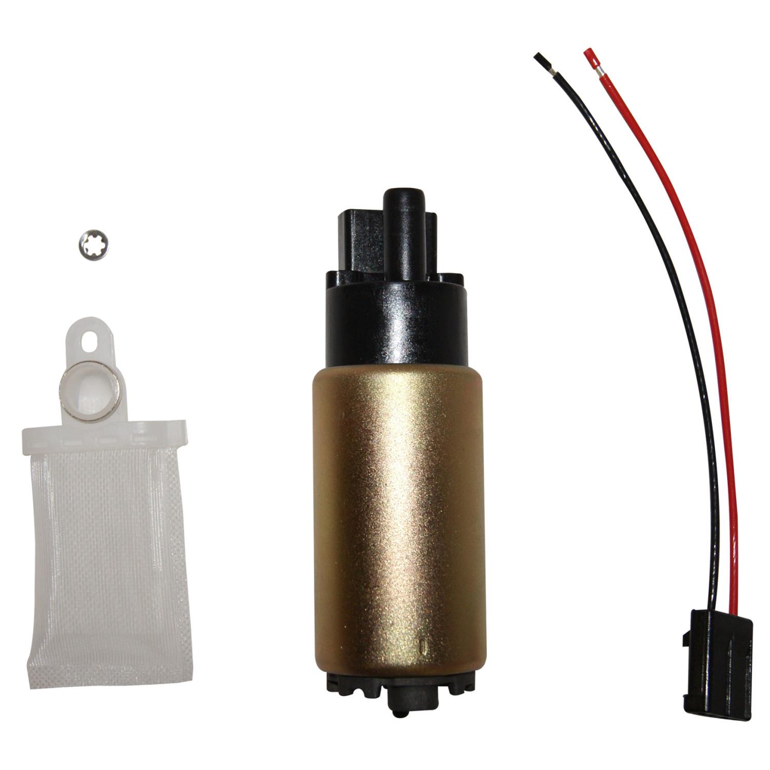 GMB North America 520-1022 GMB Electric In-Tank Fuel Pumps | Summit Racing
