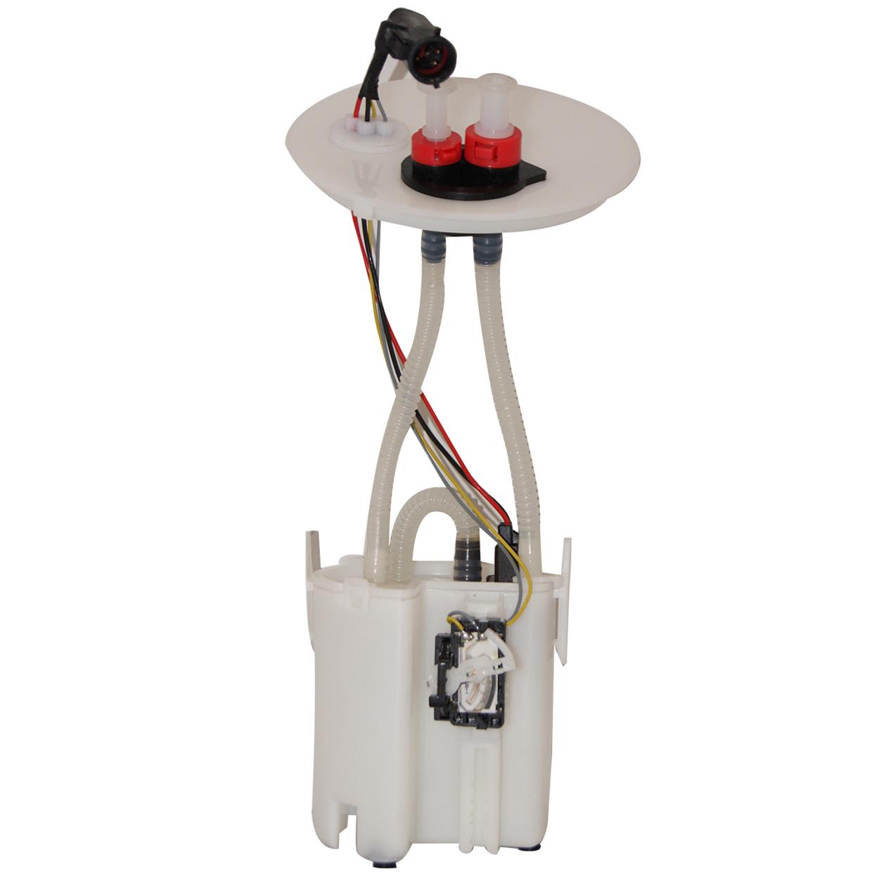 GMB North America 525-2095 GMB Electric In-Tank Fuel Pumps | Summit Racing