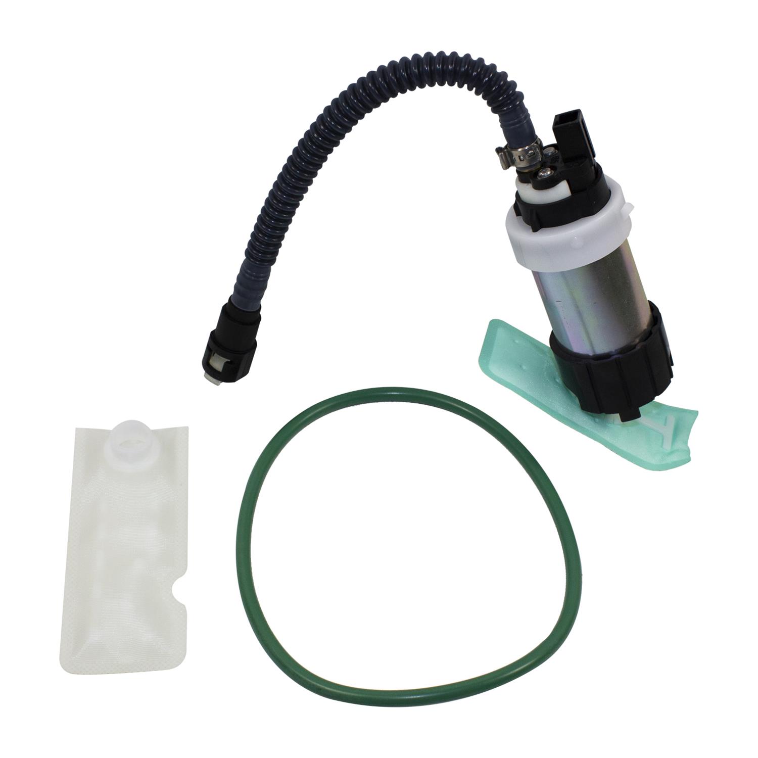GMB North America 530-1640 GMB Electric In-Tank Fuel Pumps | Summit Racing