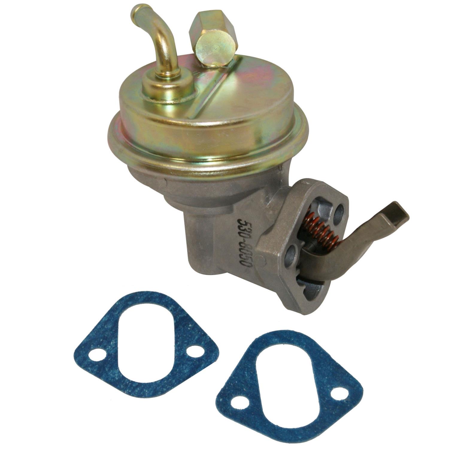 GMB North America 530-8050 GMB OE Replacement Mechanical Fuel Pumps ...