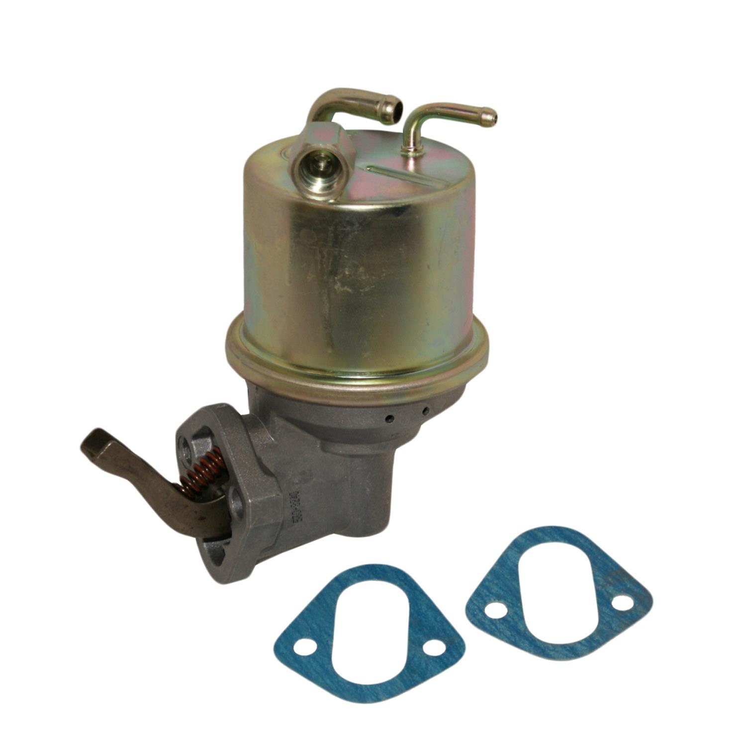 CHEVROLET GMB North America 530-8240 GMB OE Replacement Mechanical Fuel ...