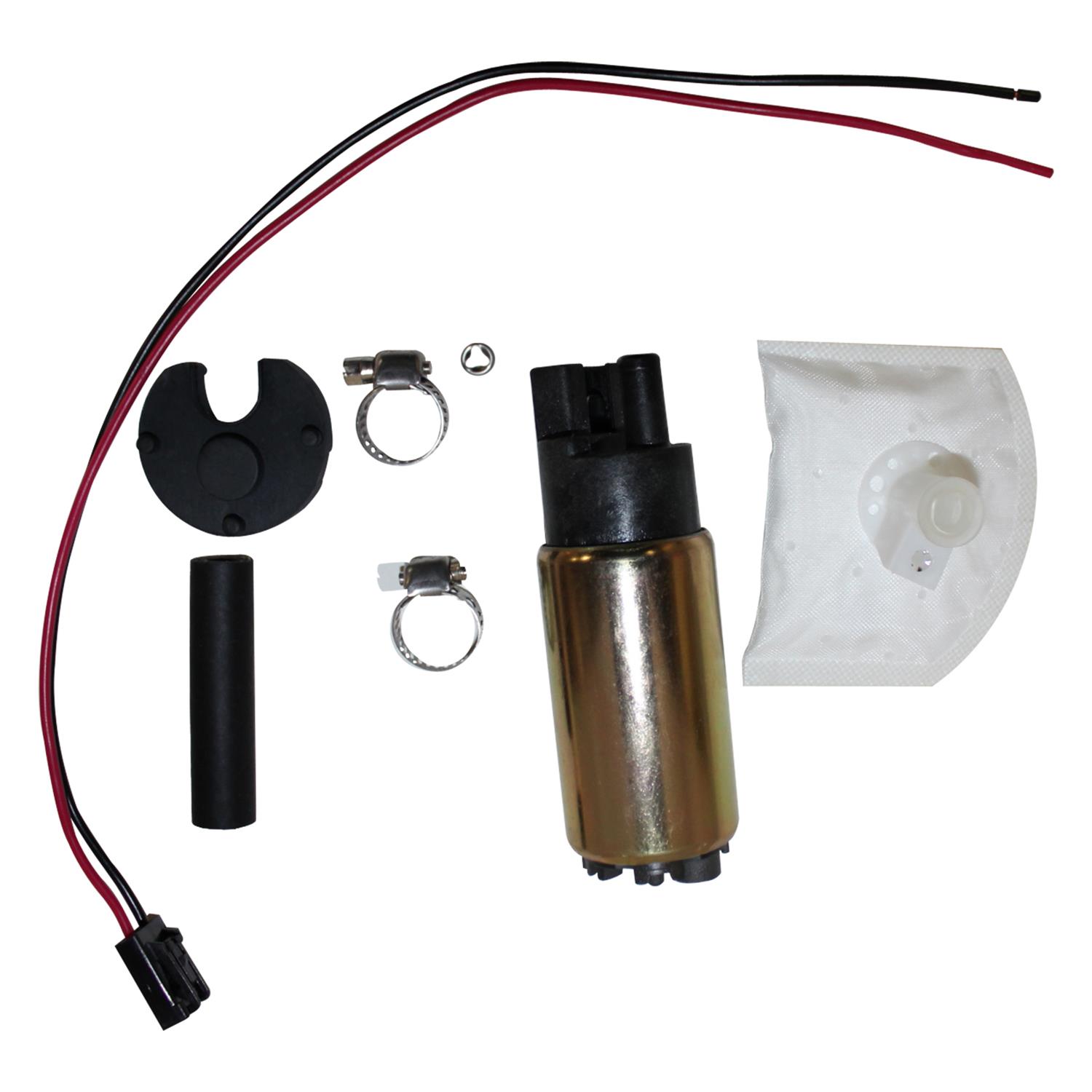 GMB North America 546-1090 GMB Electric In-Tank Fuel Pumps | Summit Racing