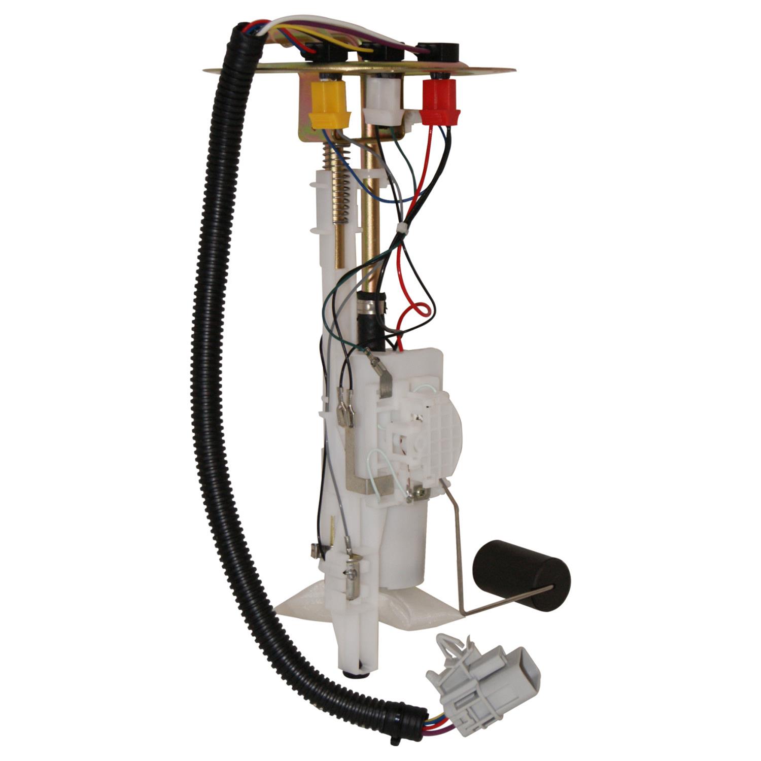 GMB North America 550-2230 GMB Electric In-Tank Fuel Pumps | Summit Racing