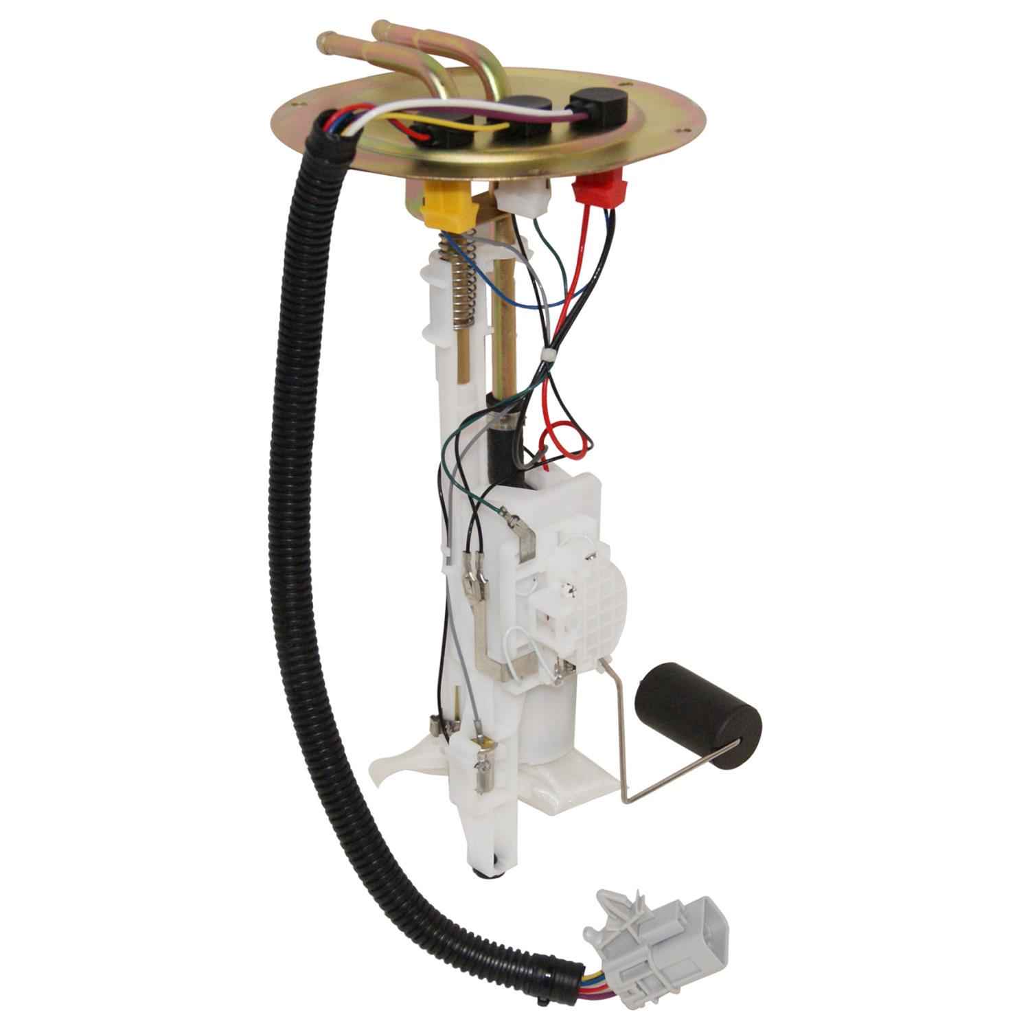 GMB North America 550-2230 GMB Electric In-Tank Fuel Pumps | Summit Racing