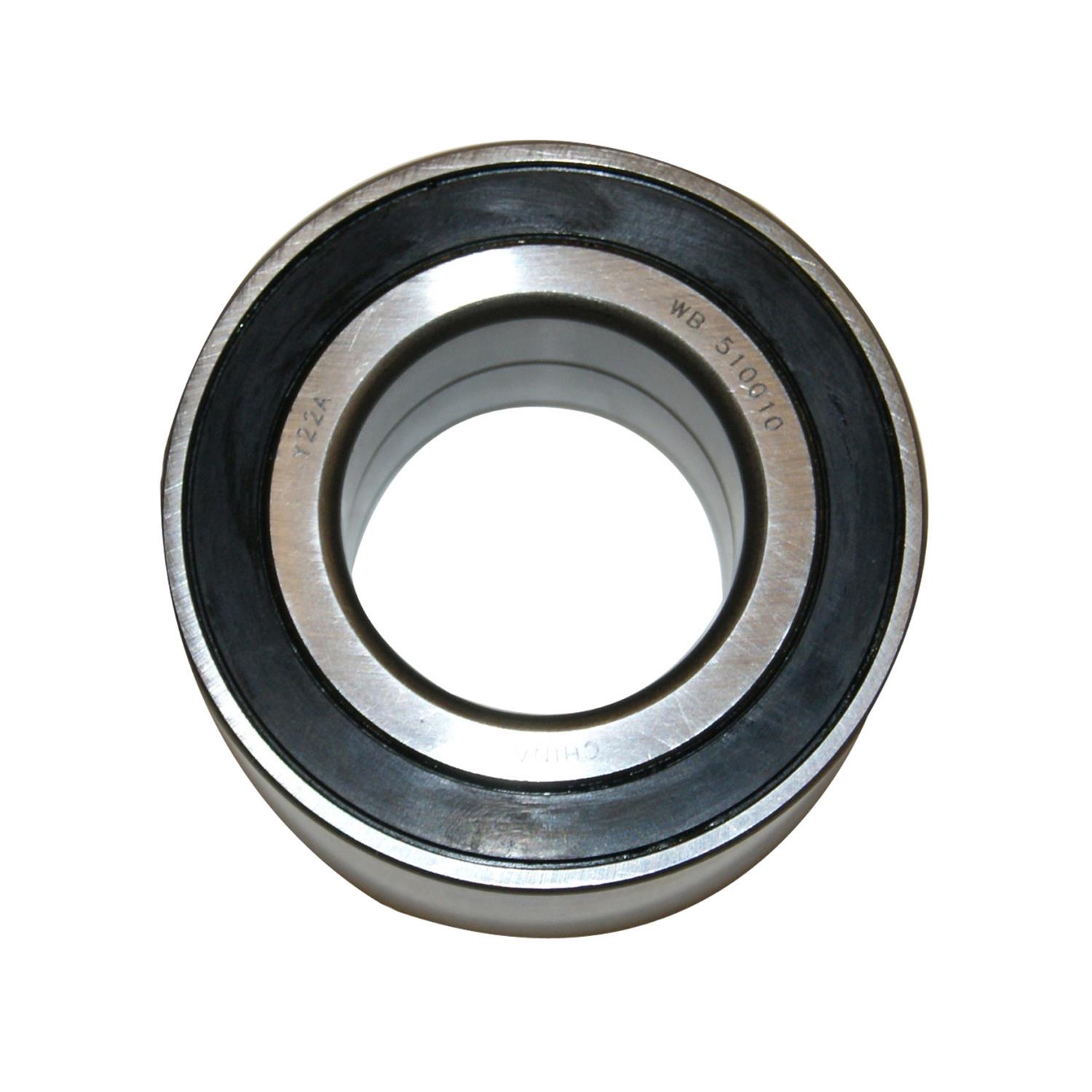 GMB North America 725-0002 GMB Wheel Bearings | Summit Racing