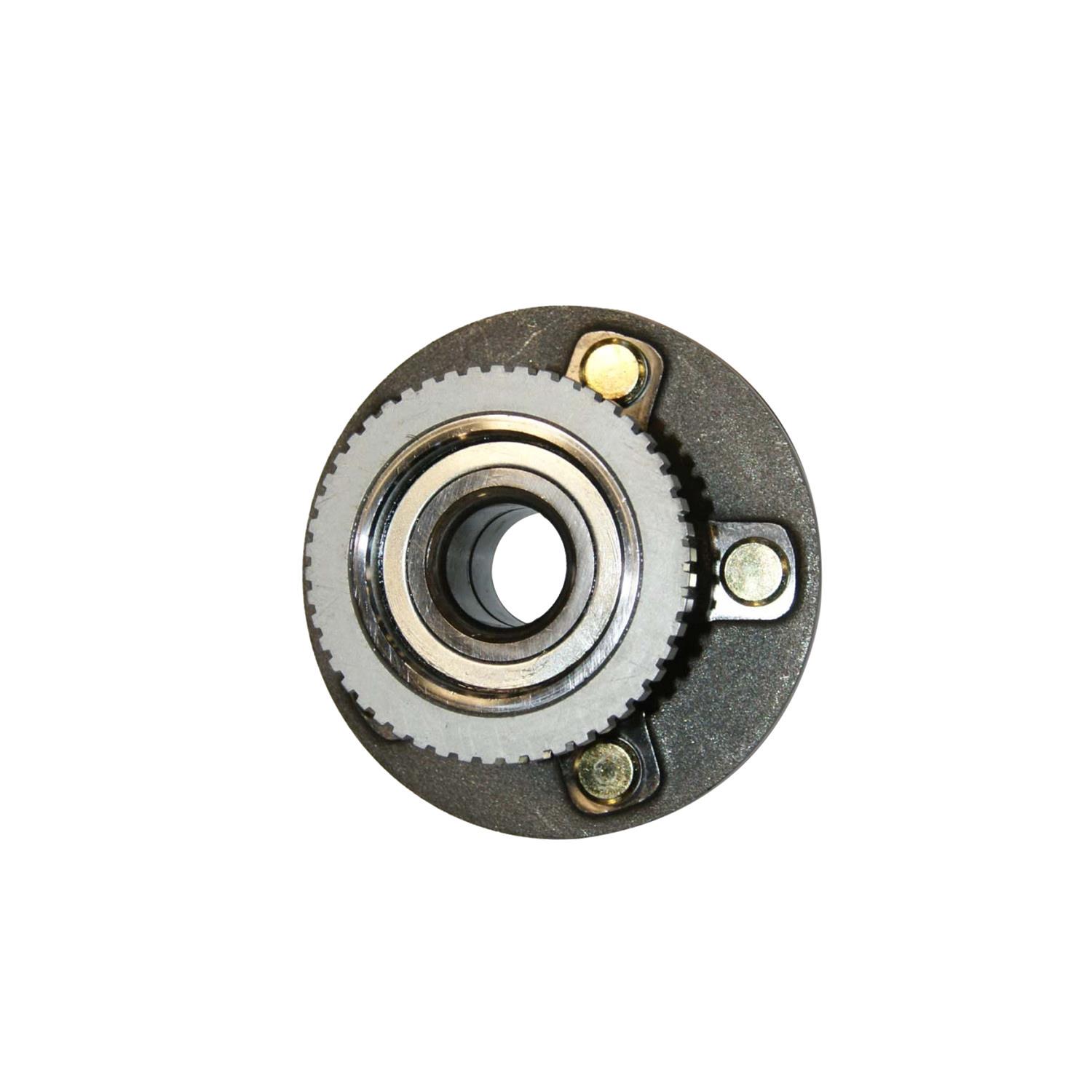 GMB North America 730-0347 GMB Wheel Bearing and Hub Assemblies ...