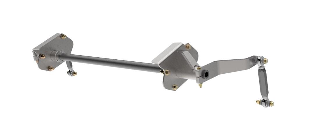 GSI Machine and Fabrication 120-5100-SB GSI Machine and Fabrication ...