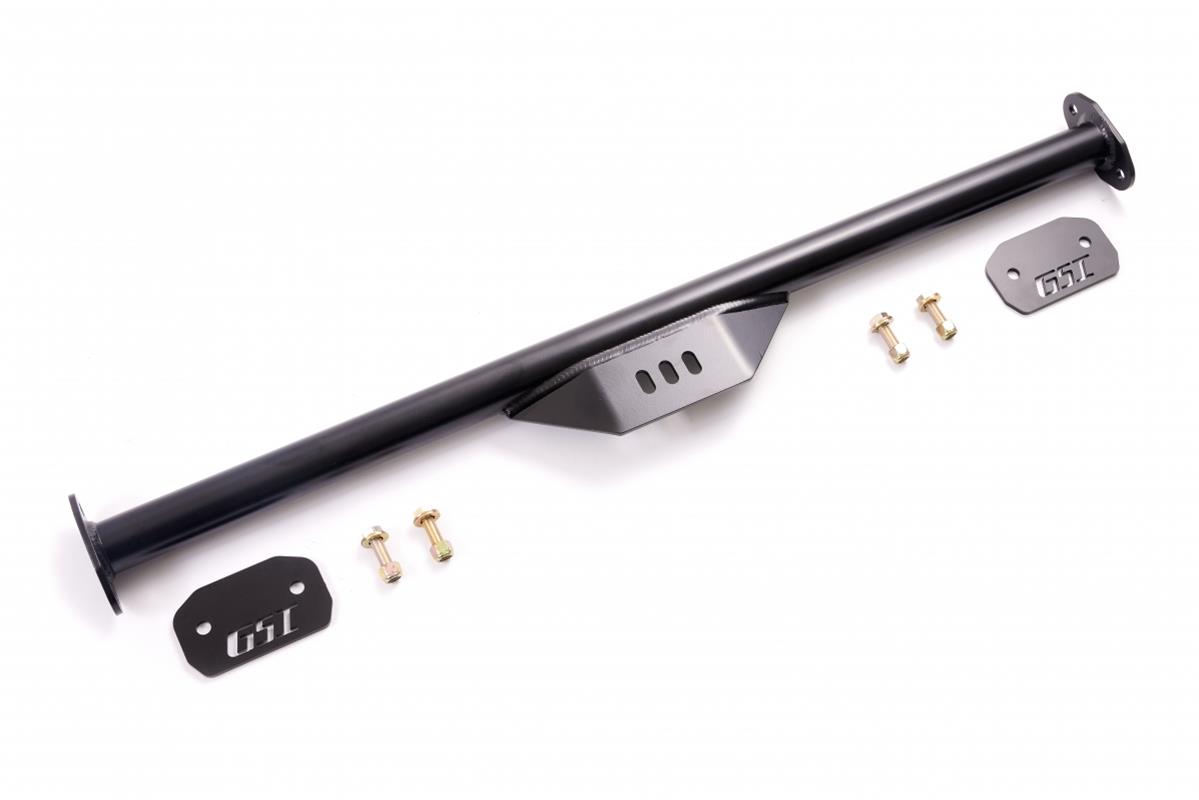 GSI Machine and Fabrication 120-5117 GSI Machine and Fabrication ...