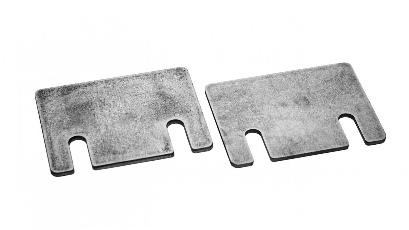 GSI Machine and Fabrication 120-5119 GSI Machine and Fabrication ...