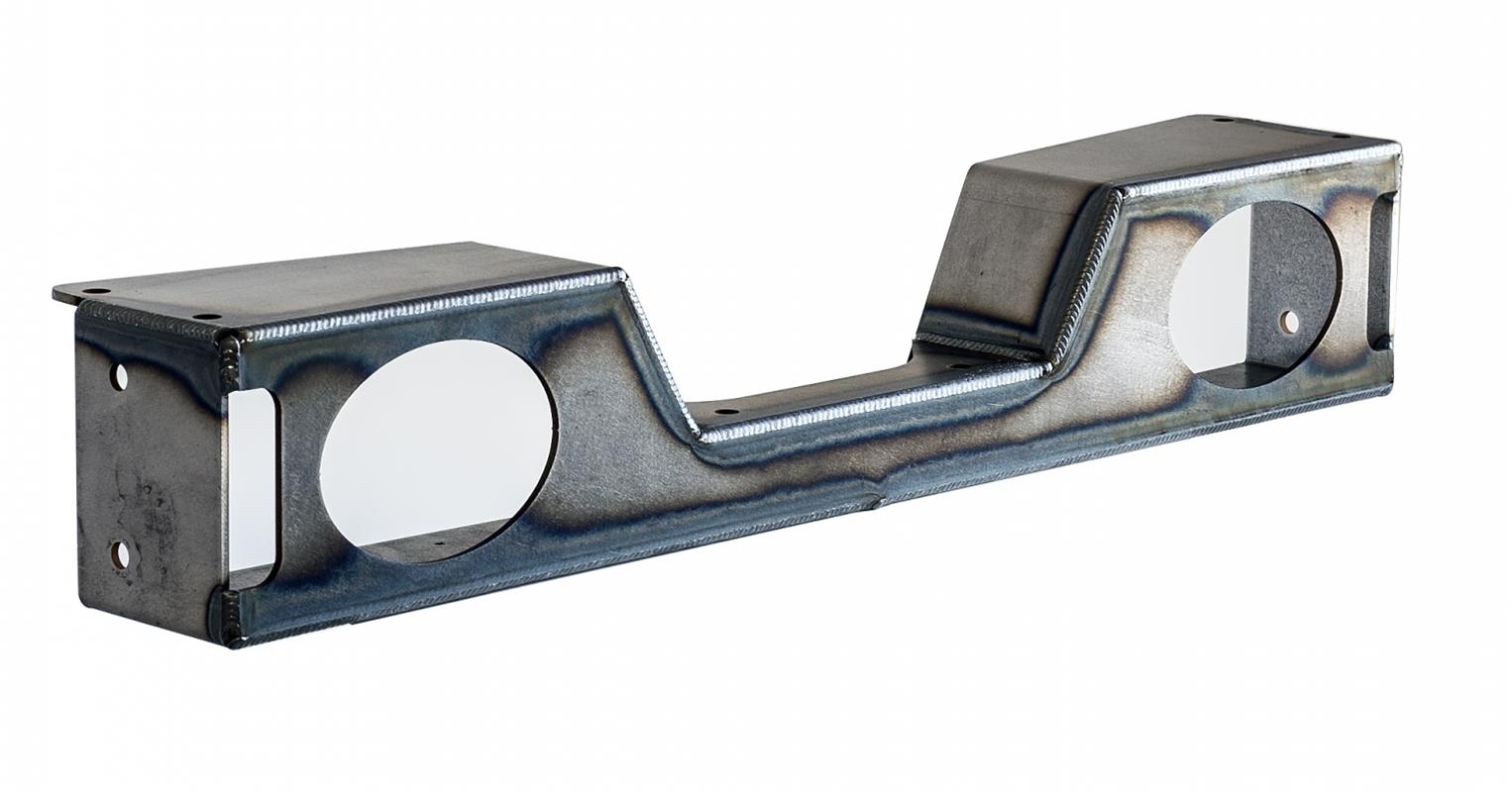 GSI Machine and Fabrication 120-5119 GSI Machine and Fabrication Carrier Bearing Crossmember ...