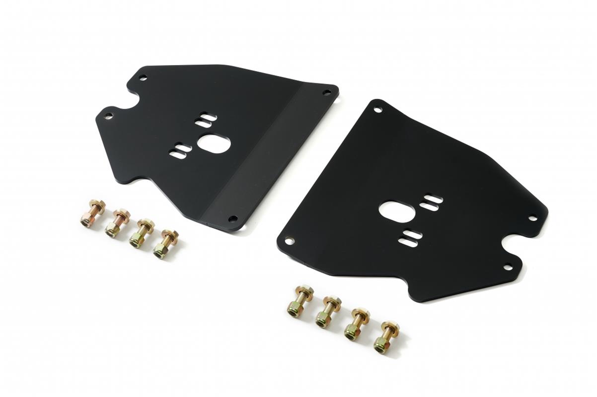 GSI Machine and Fabrication 125-2200 GSI Machine and Fabrication Upper ...