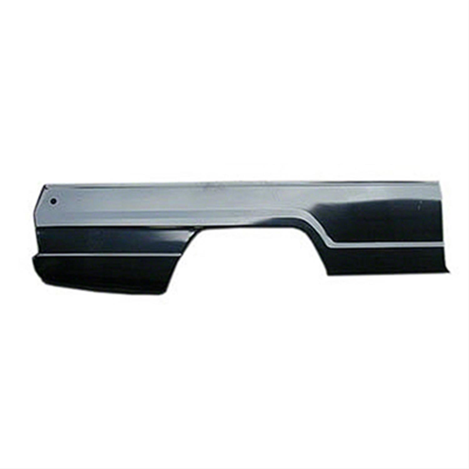 Goodmark GMK1171600631R Goodmark Quarter Panels | Summit Racing