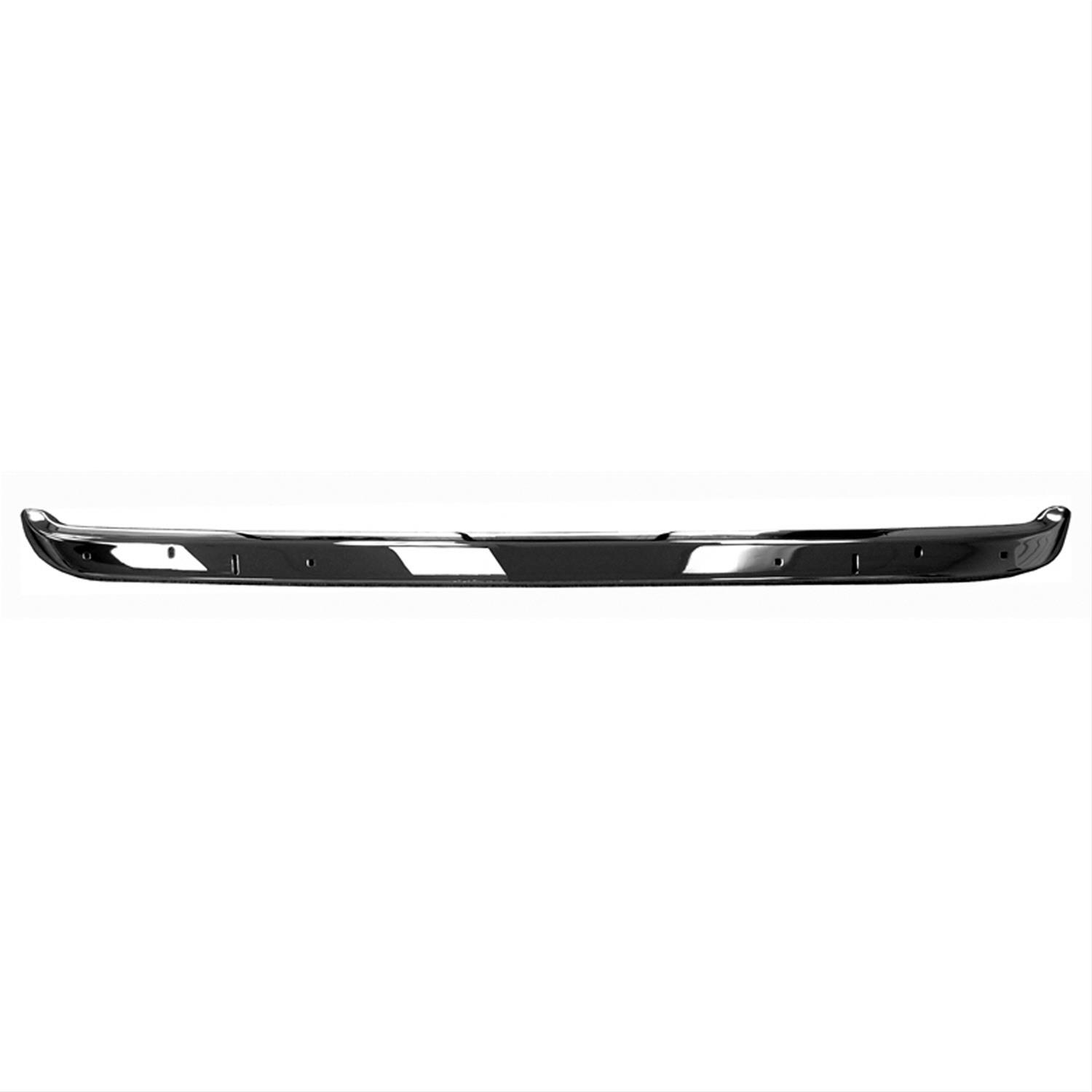 Goodmark GMK242280073A Goodmark Bumpers | Summit Racing