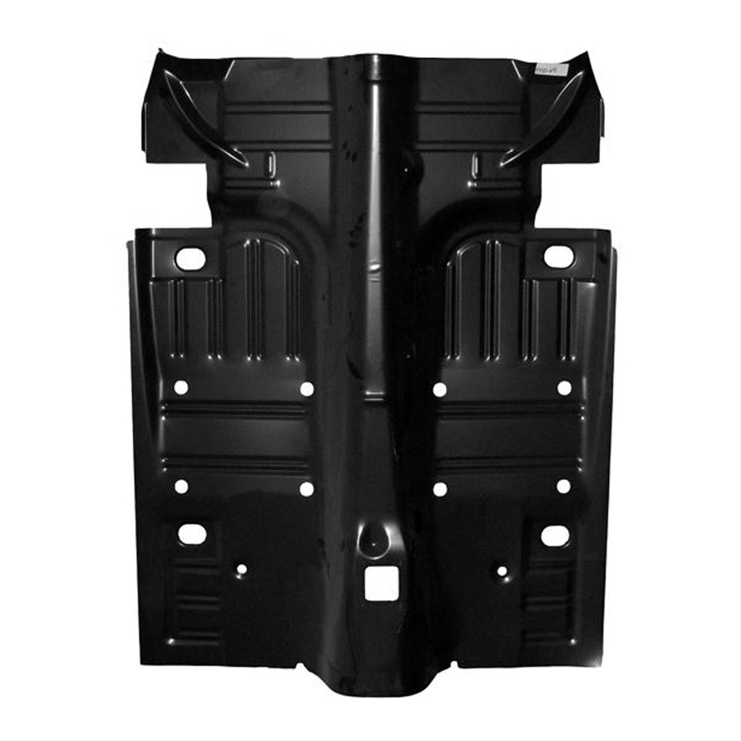 Goodmark GMK3020500642S Goodmark Floor Panels | Summit Racing