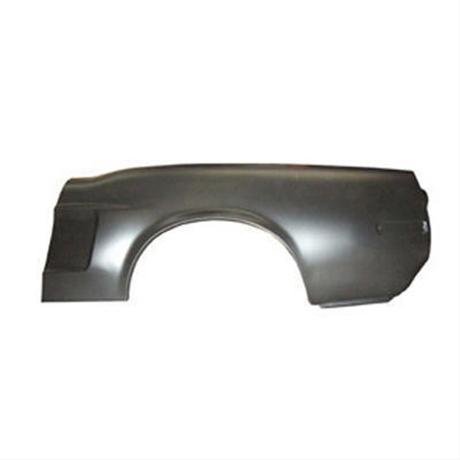 Goodmark GMK3021602681L Goodmark Quarter Panels | Summit Racing