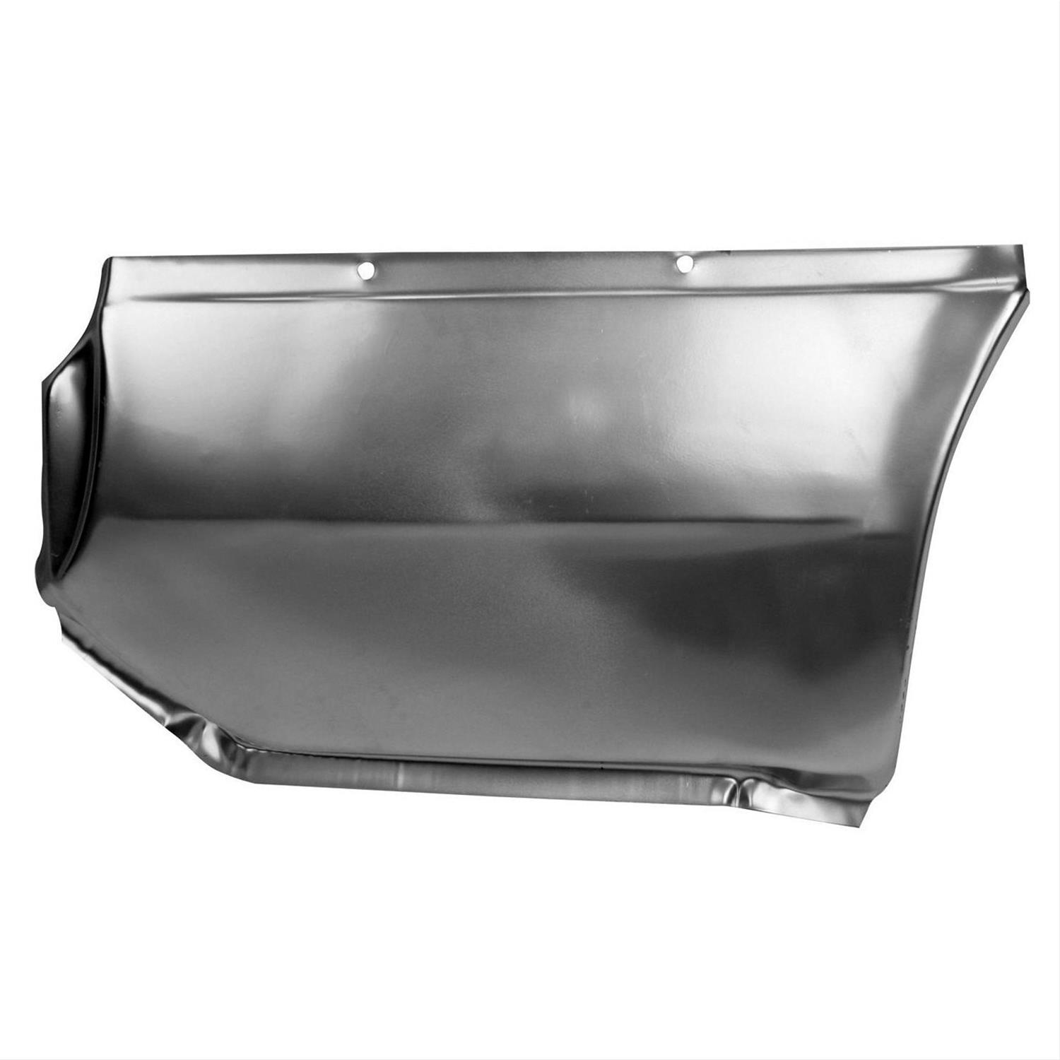 Goodmark GMK3022690692R Goodmark Quarter Panel Patches | Summit Racing