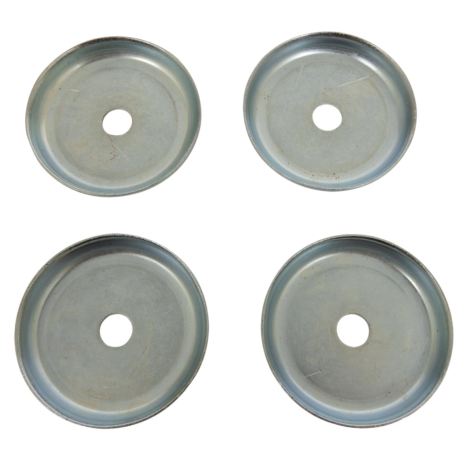 Goodmark GMK400034901S Goodmark Fender Washers | Summit Racing