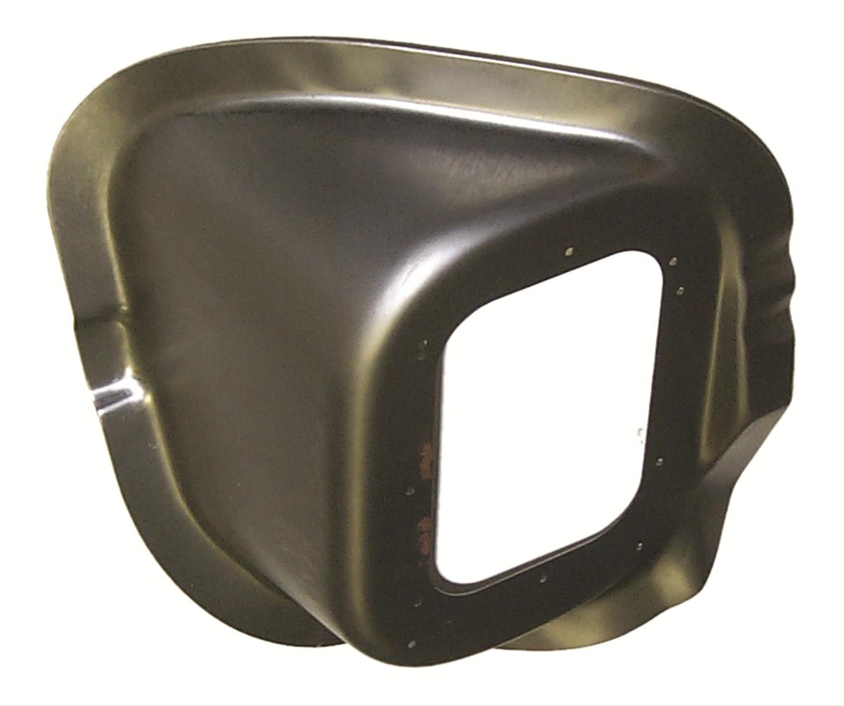 Goodmark GMK4010507642 Goodmark Floor Panels | Summit Racing