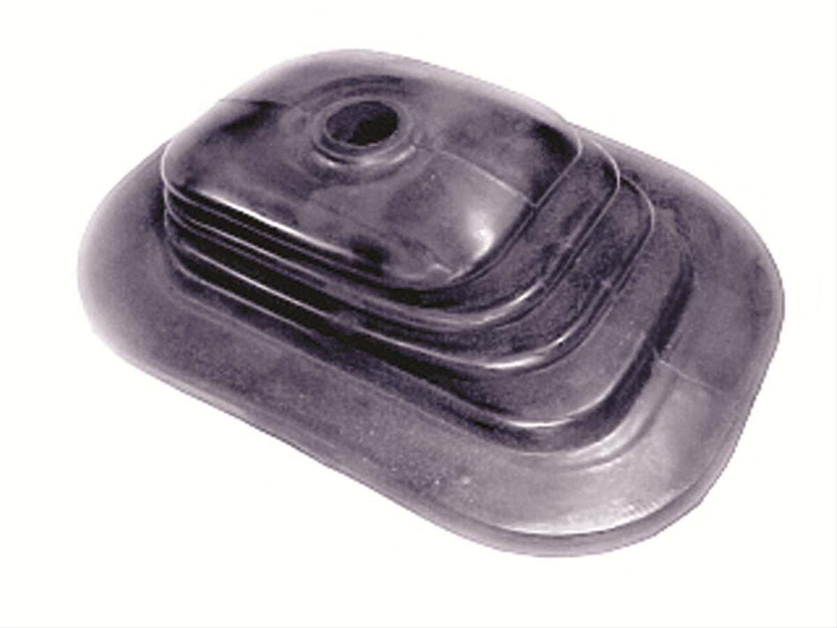 Goodmark GMK4010508641 Goodmark Shift Boots | Summit Racing