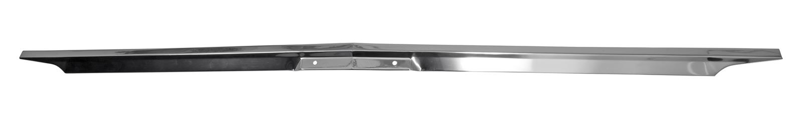 Goodmark GMK401225068 Goodmark Hood Edge Moldings | Summit Racing