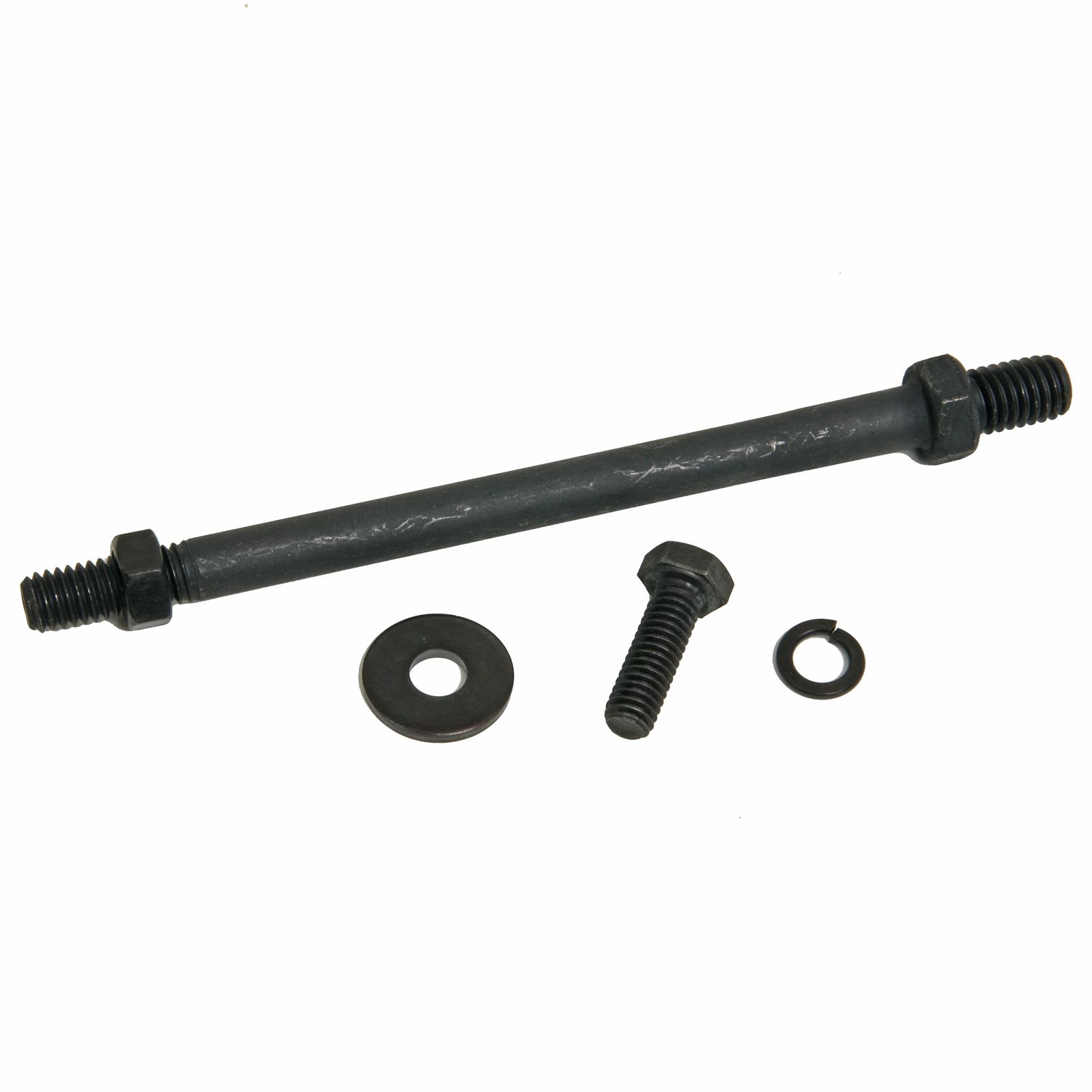 Goodmark GMK4012285699S Goodmark Alternator Bracket Bolt Sets | Summit ...