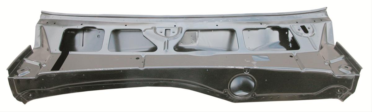 Goodmark Cowl Panels for 1967 CAMARO, FIREBIRD - GMK4020380672