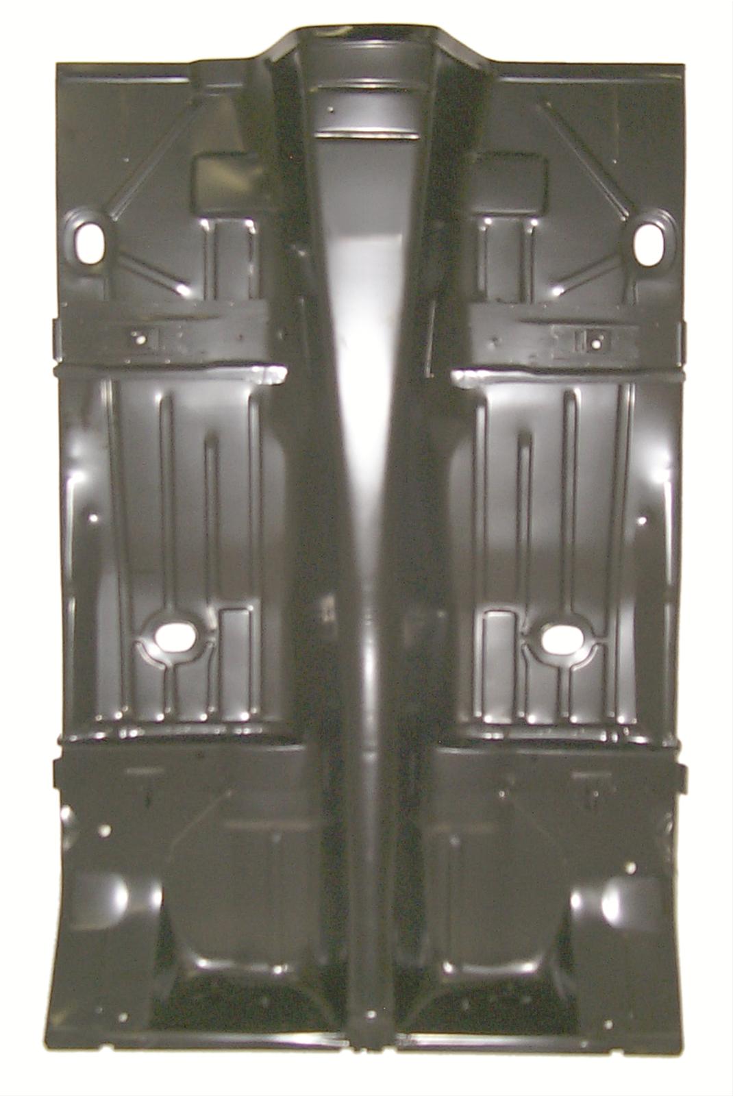 Goodmark GMK402050067S Goodmark Floor Panels | Summit Racing