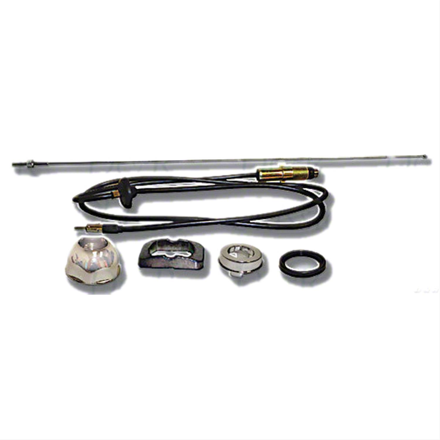 Goodmark GMK4020170672S Goodmark Antenna Assemblies | Summit Racing