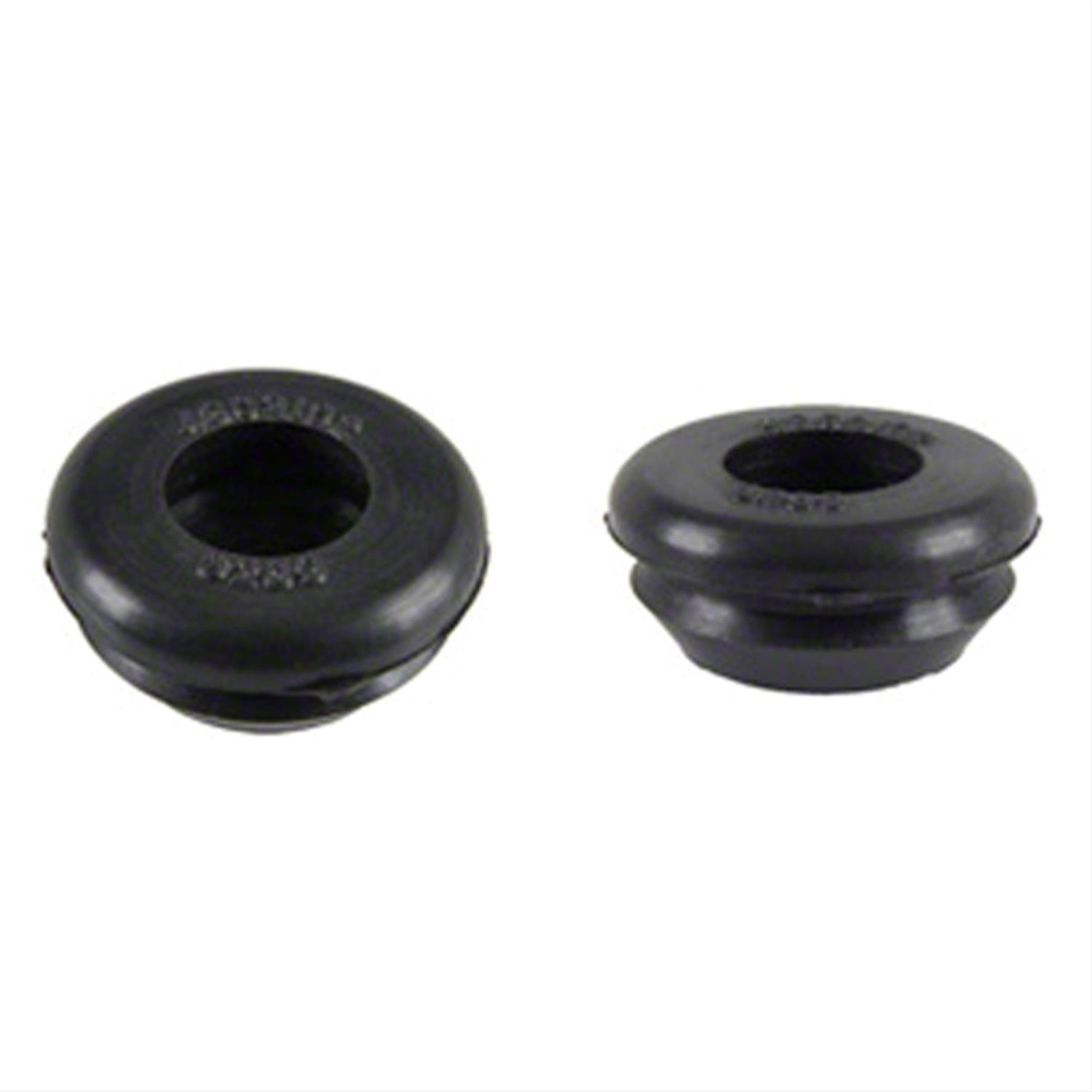Goodmark GMK4020512671P Goodmark Floor Panel Plugs | Summit Racing