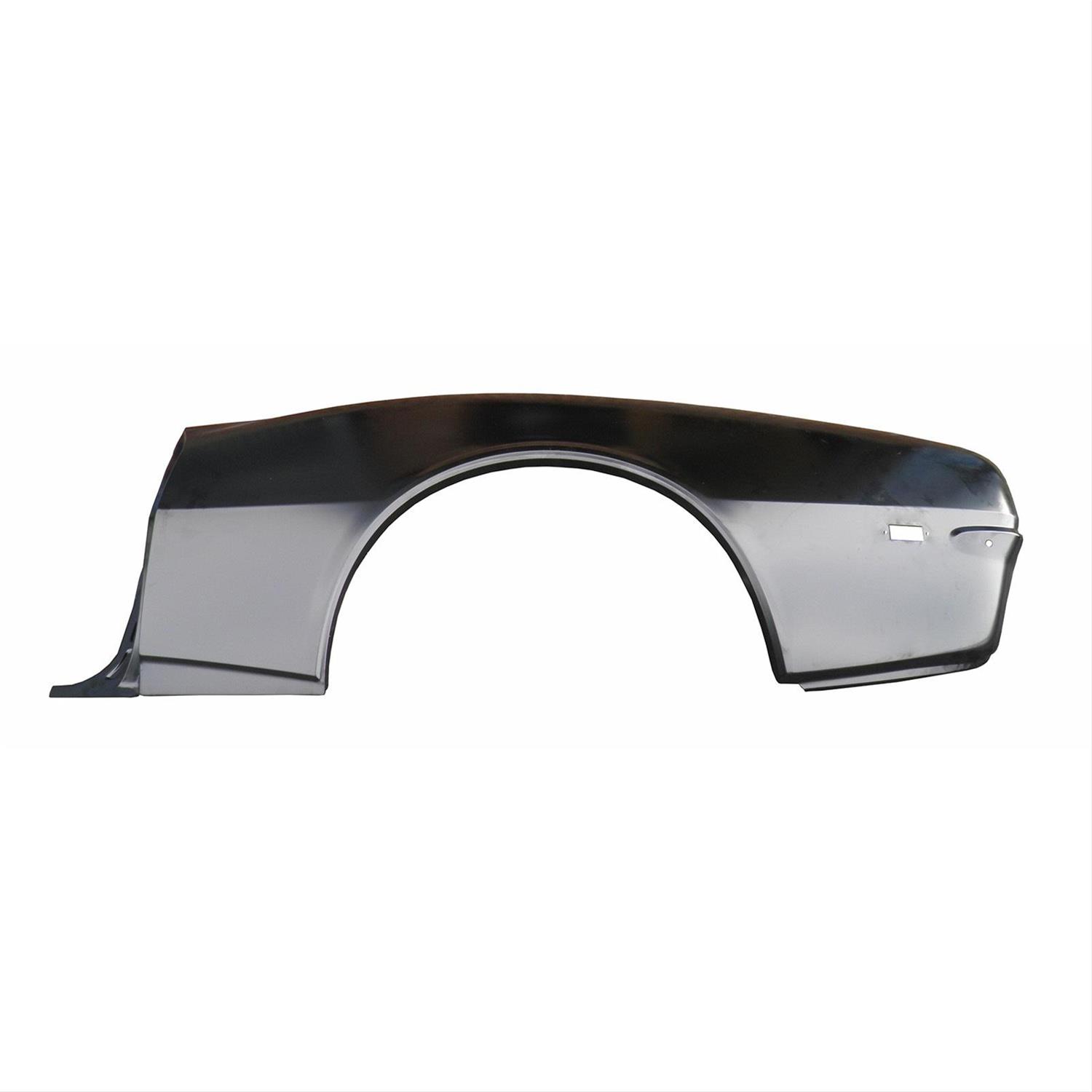 Goodmark GMK4020603681L Goodmark Quarter Panels | Summit Racing