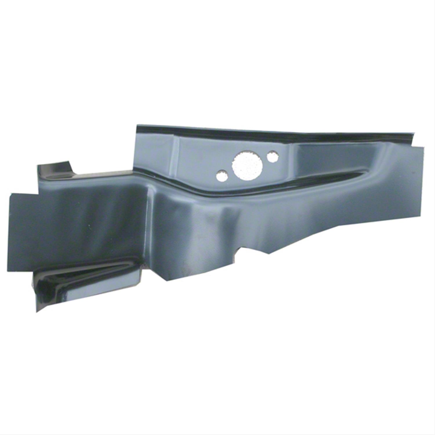 Goodmark GMK4020723681L Goodmark Shock Tower Patch Panels | Summit Racing