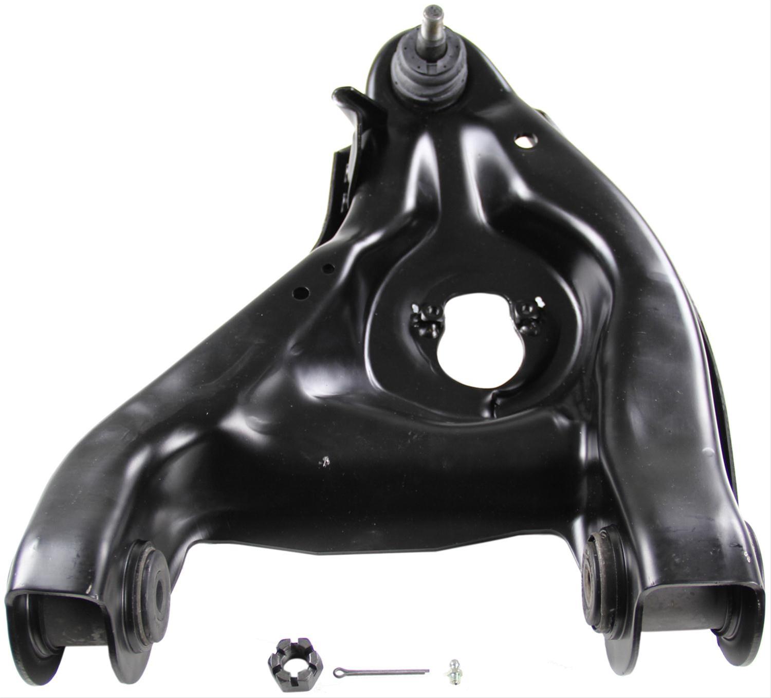 Goodmark GMK4020972671R Goodmark Upper Control Arms | Summit Racing