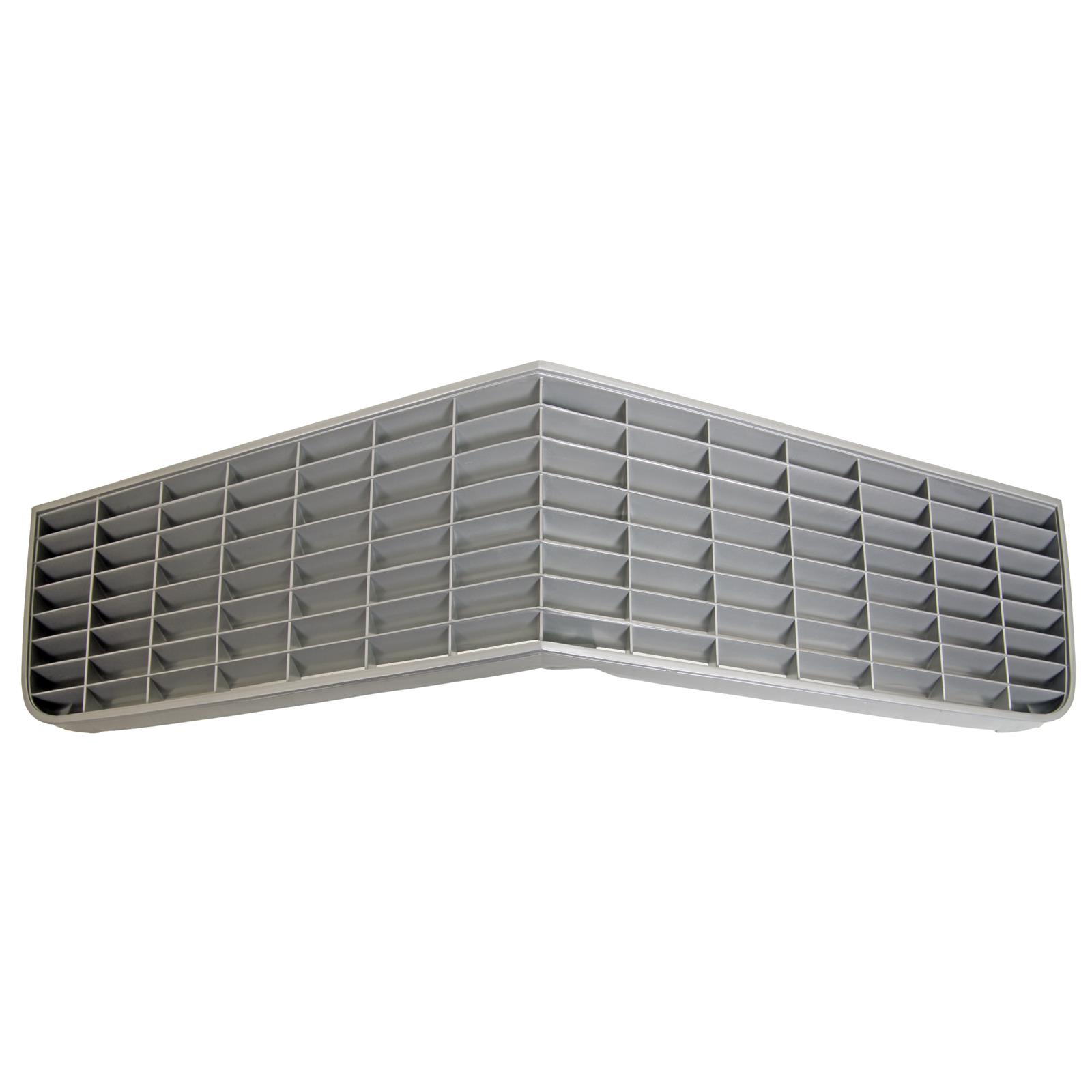 Goodmark GMK402105075 Goodmark Grille Assemblies | Summit Racing