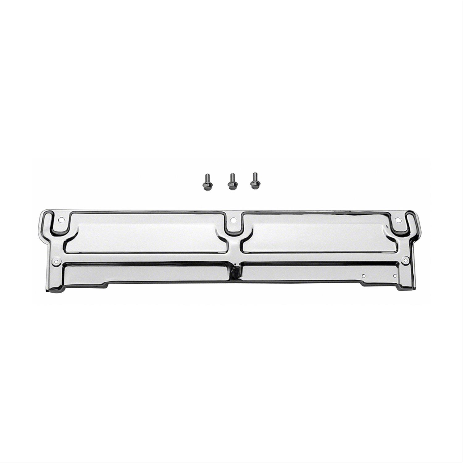 Goodmark GMK4021315701C Goodmark Upper Radiator Support Covers | Summit ...