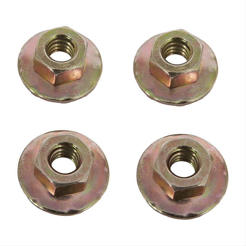 Goodmark GMK4021440701S Goodmark Door Handle Components | Summit Racing