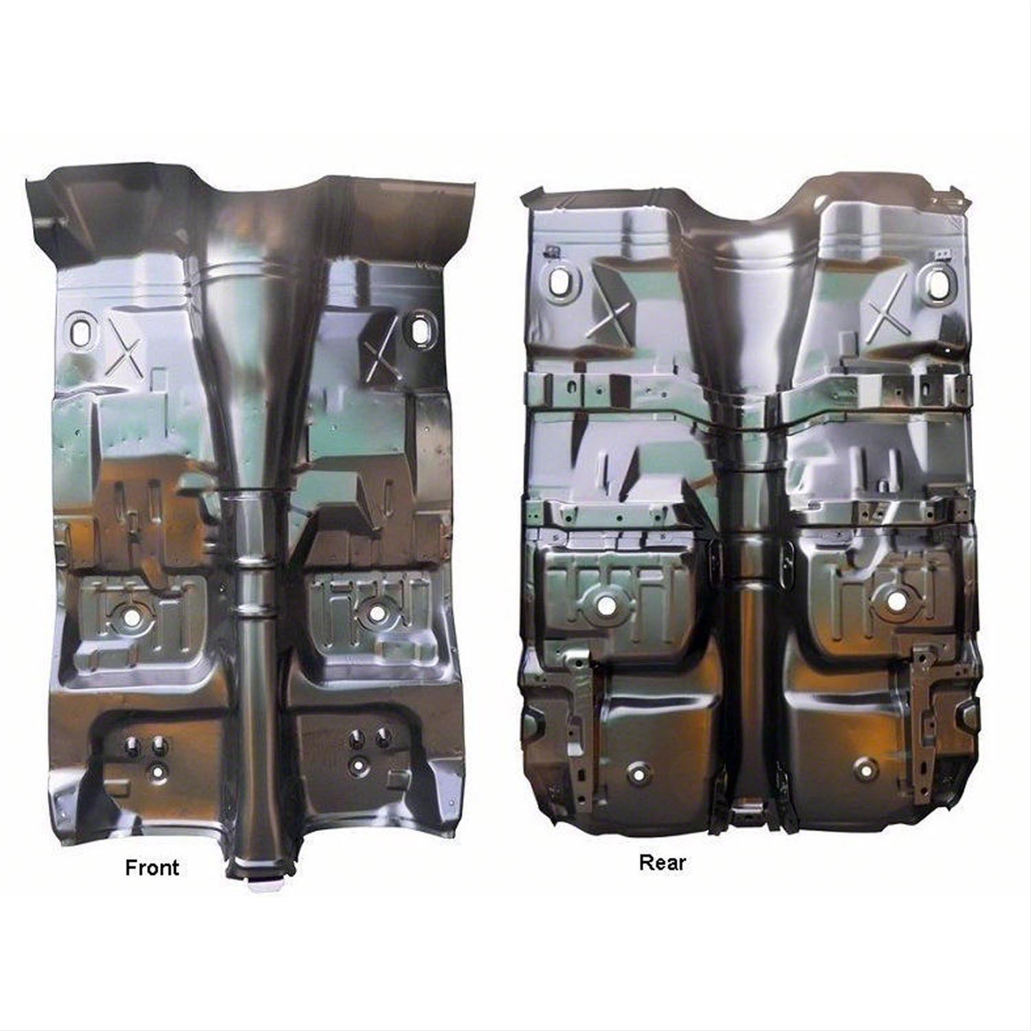 Goodmark GMK40215007541S