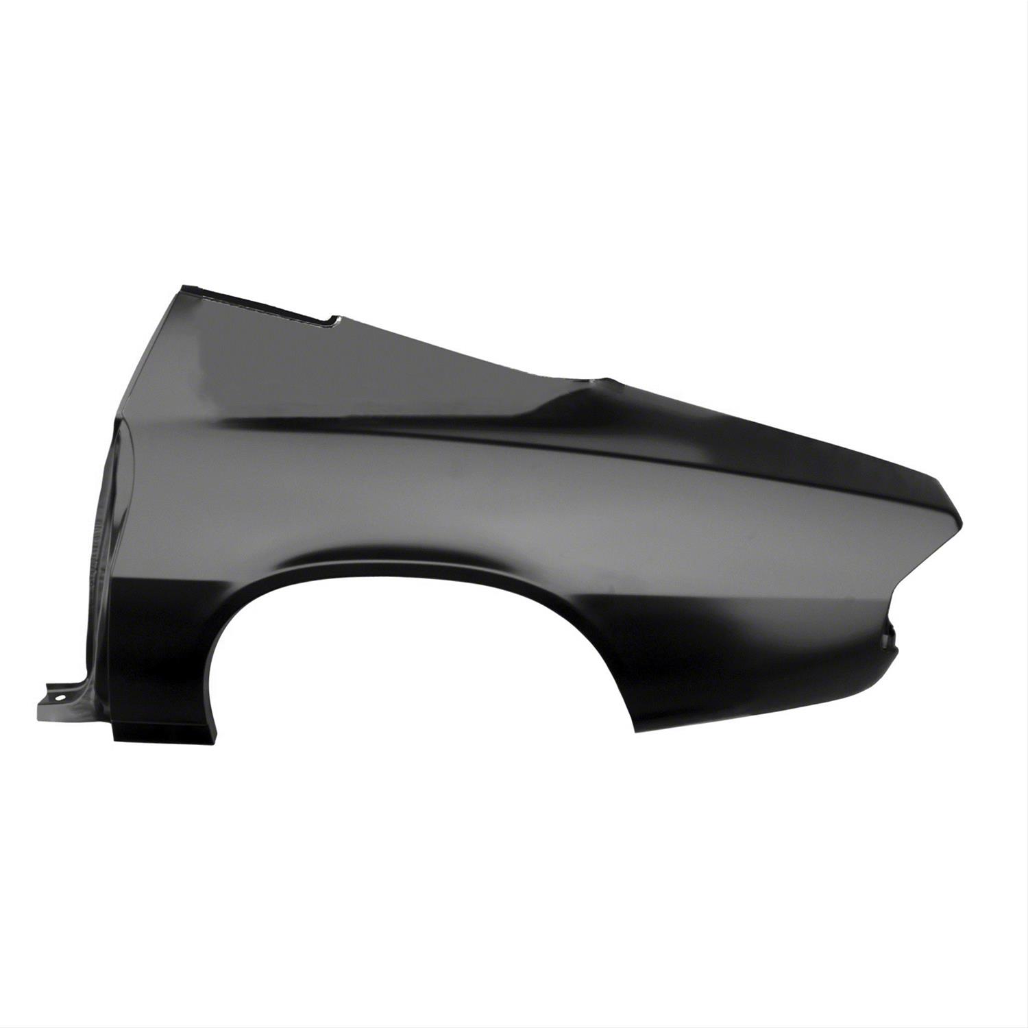 Goodmark GMK402160174L Goodmark Quarter Panels | Summit Racing