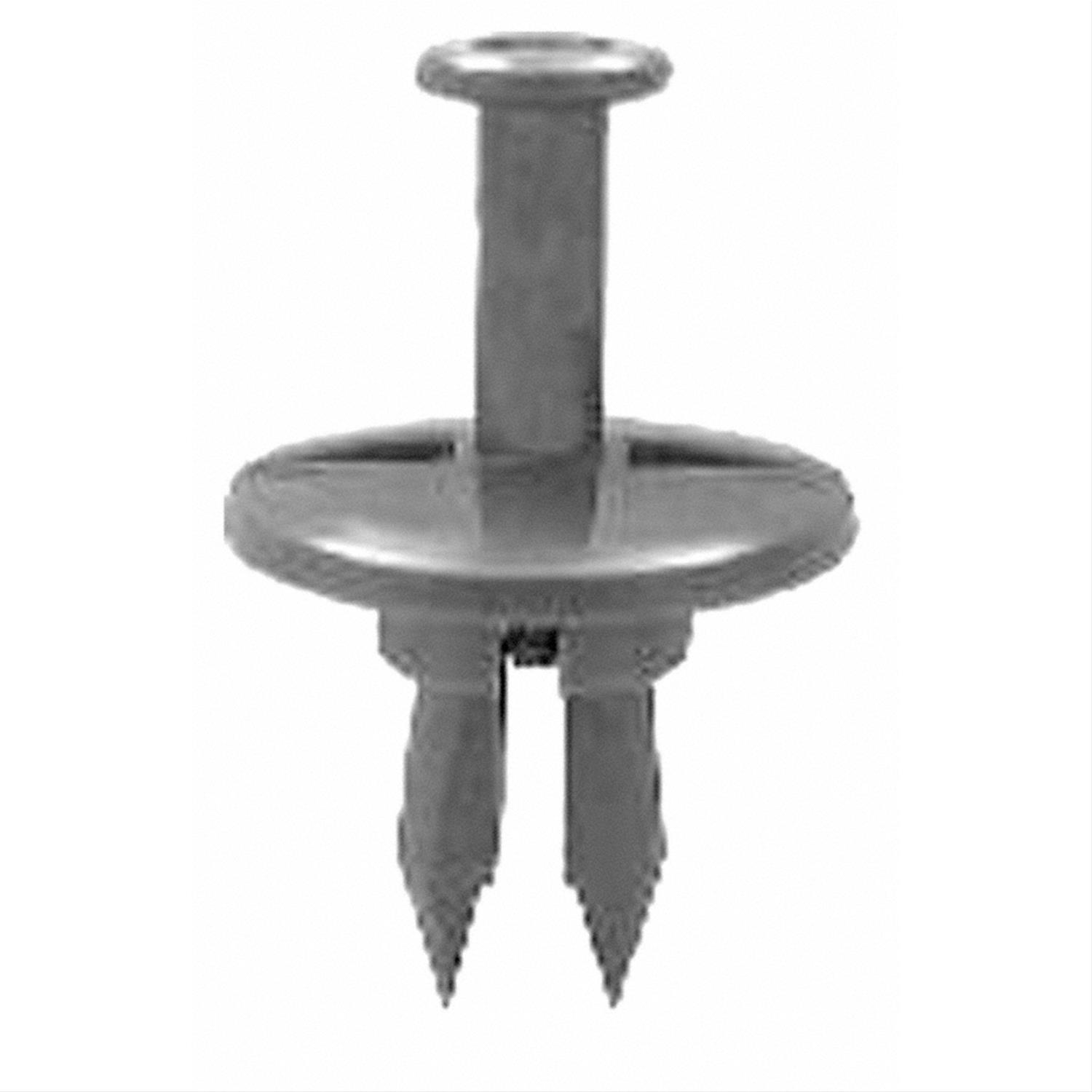 Goodmark GMK4022002823S Goodmark Bumper Replacement Parts | Summit Racing