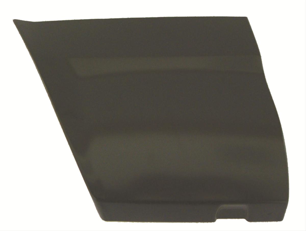 Goodmark GMK403019064L Goodmark Fender Patch Panels | Summit Racing