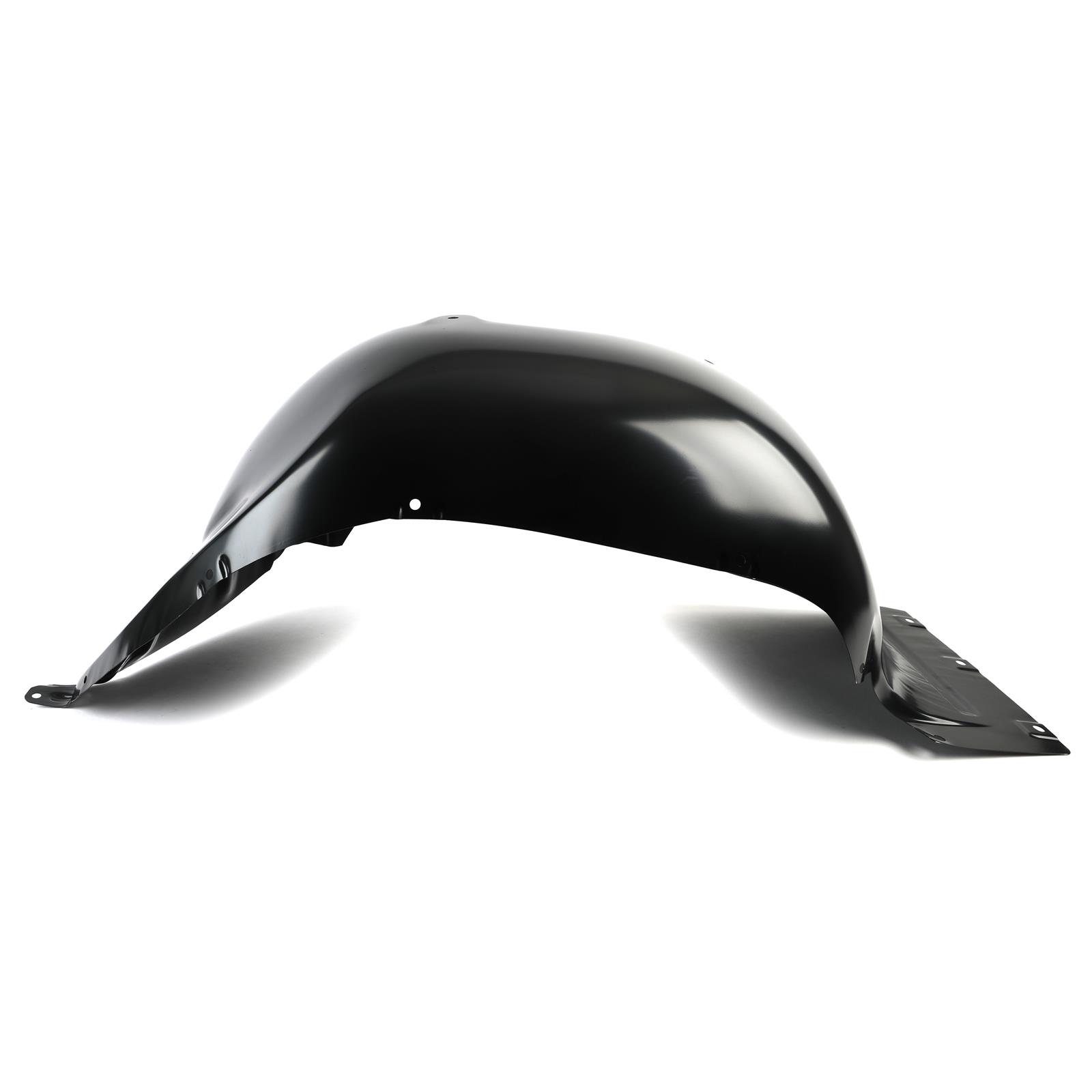 1965 CHEVROLET CHEVELLE Goodmark GMK403035065R Goodmark Inner Fenders ...