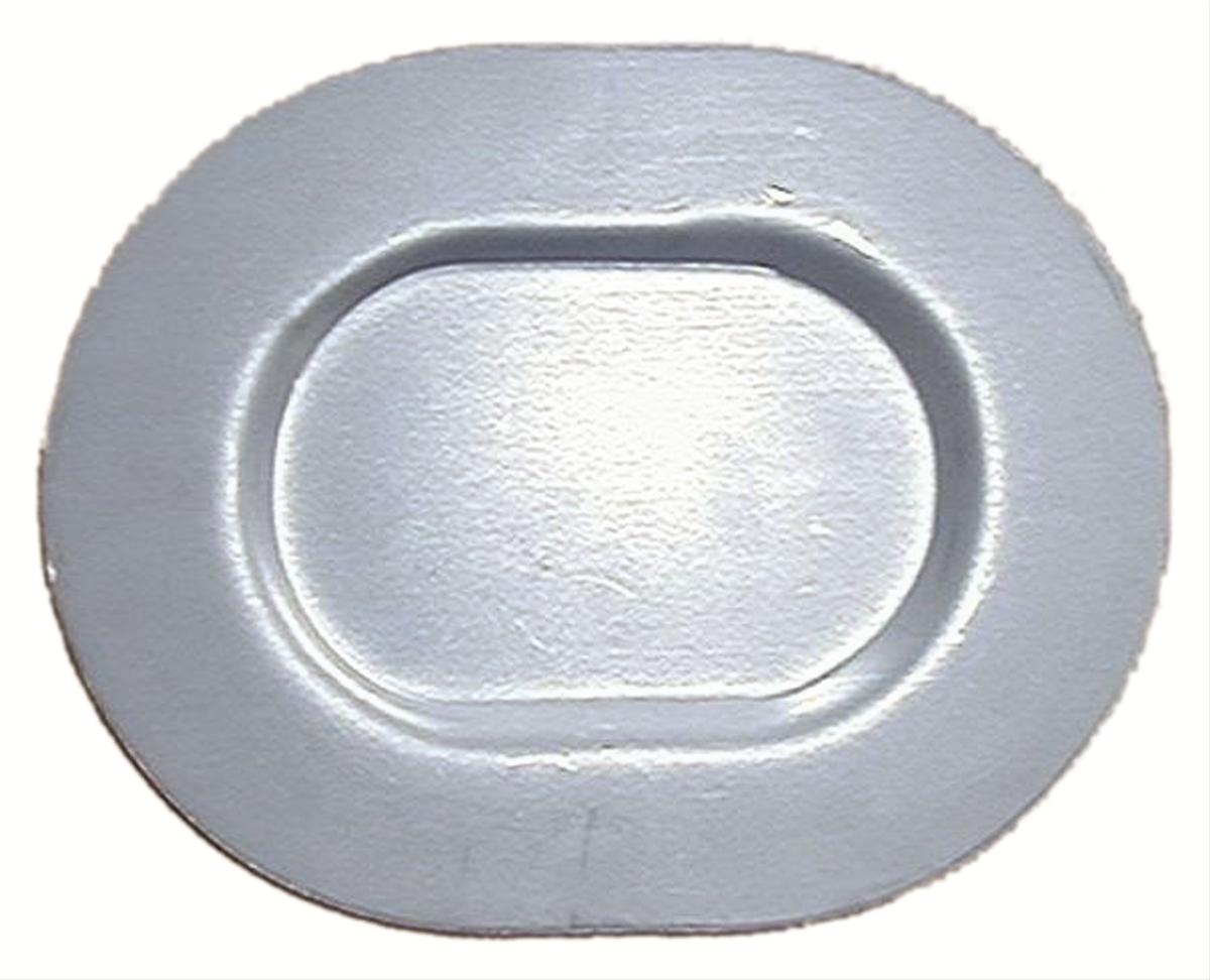 Goodmark GMK403051264A Goodmark Floor Panel Plugs | Summit Racing