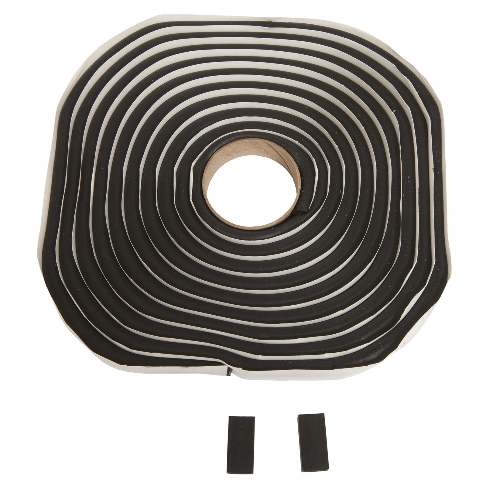 Goodmark GMK4030535641S Goodmark Windshield and Rear Window Gaskets ...