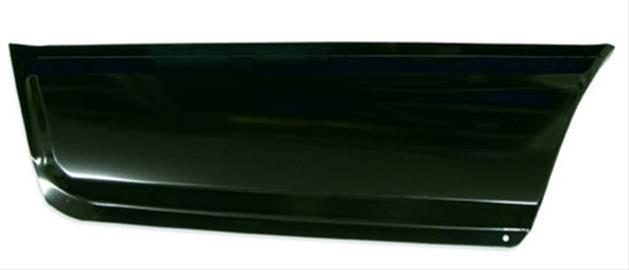 Goodmark GMK403169066R Goodmark Quarter Panel Patches | Summit Racing