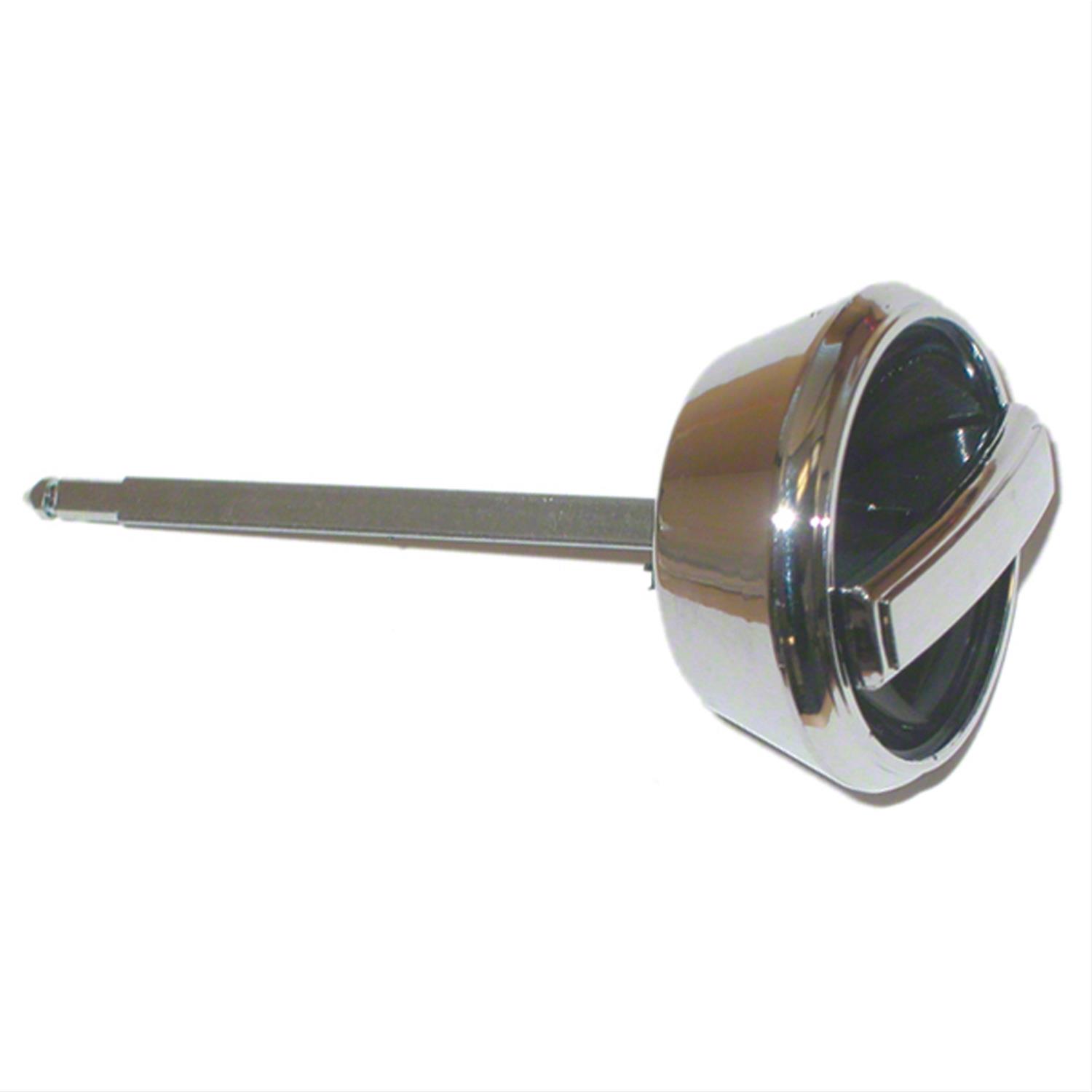 Goodmark GMK40325236818 Goodmark Headlamp Switch Knobs | Summit Racing