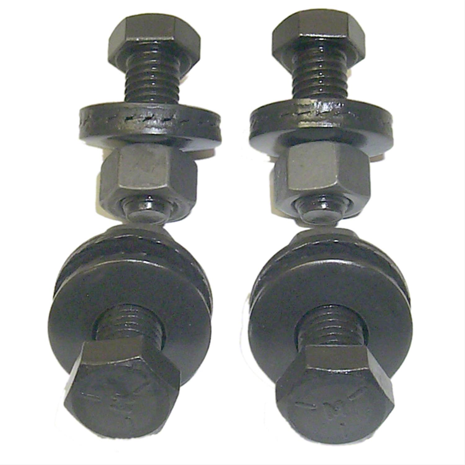 Goodmark GMK4033005702S Goodmark Bumper Mounting Kits | Summit Racing