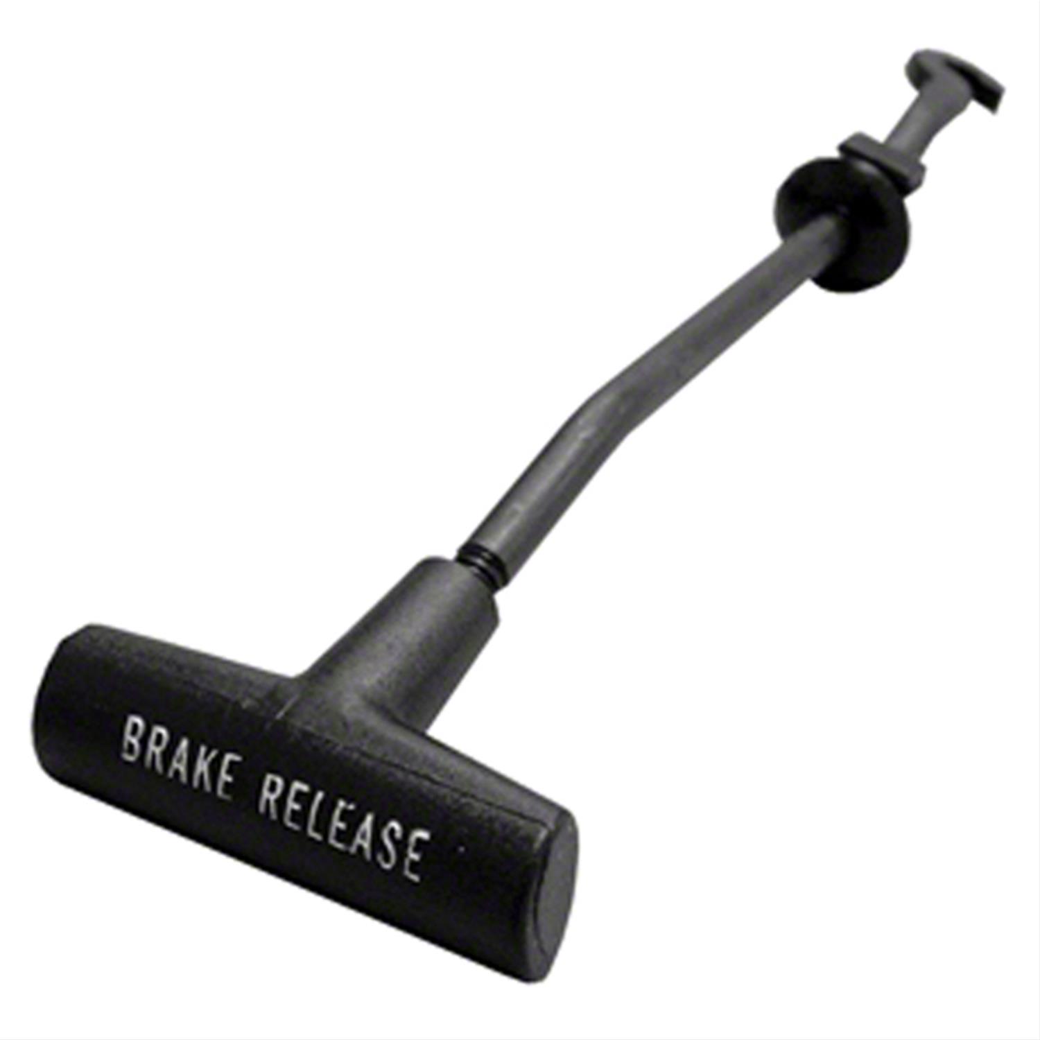Goodmark GMK4033519702S Goodmark Parking Brake Release Handles | Summit ...