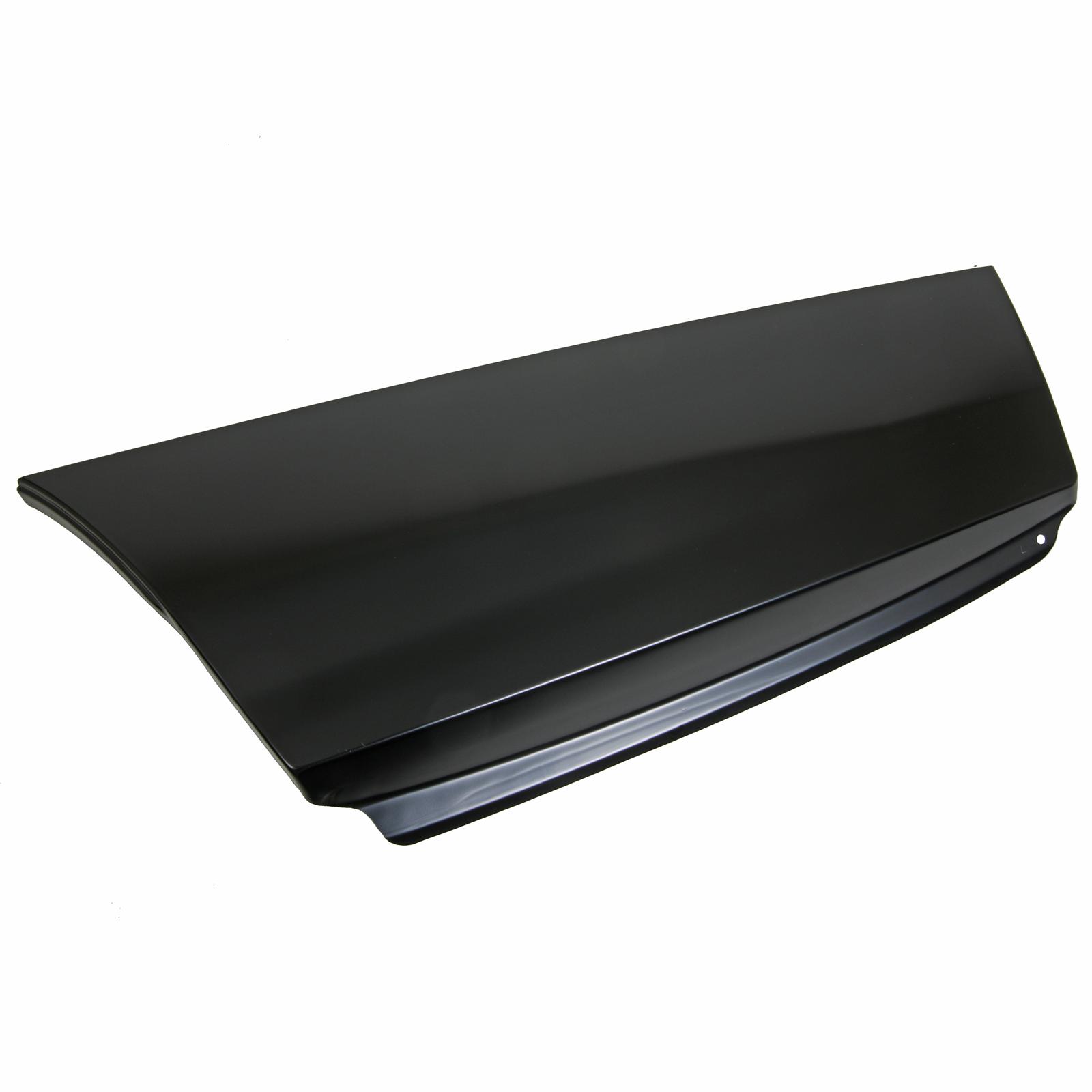 Goodmark GMK4033690701L Goodmark Quarter Panel Patches | Summit Racing